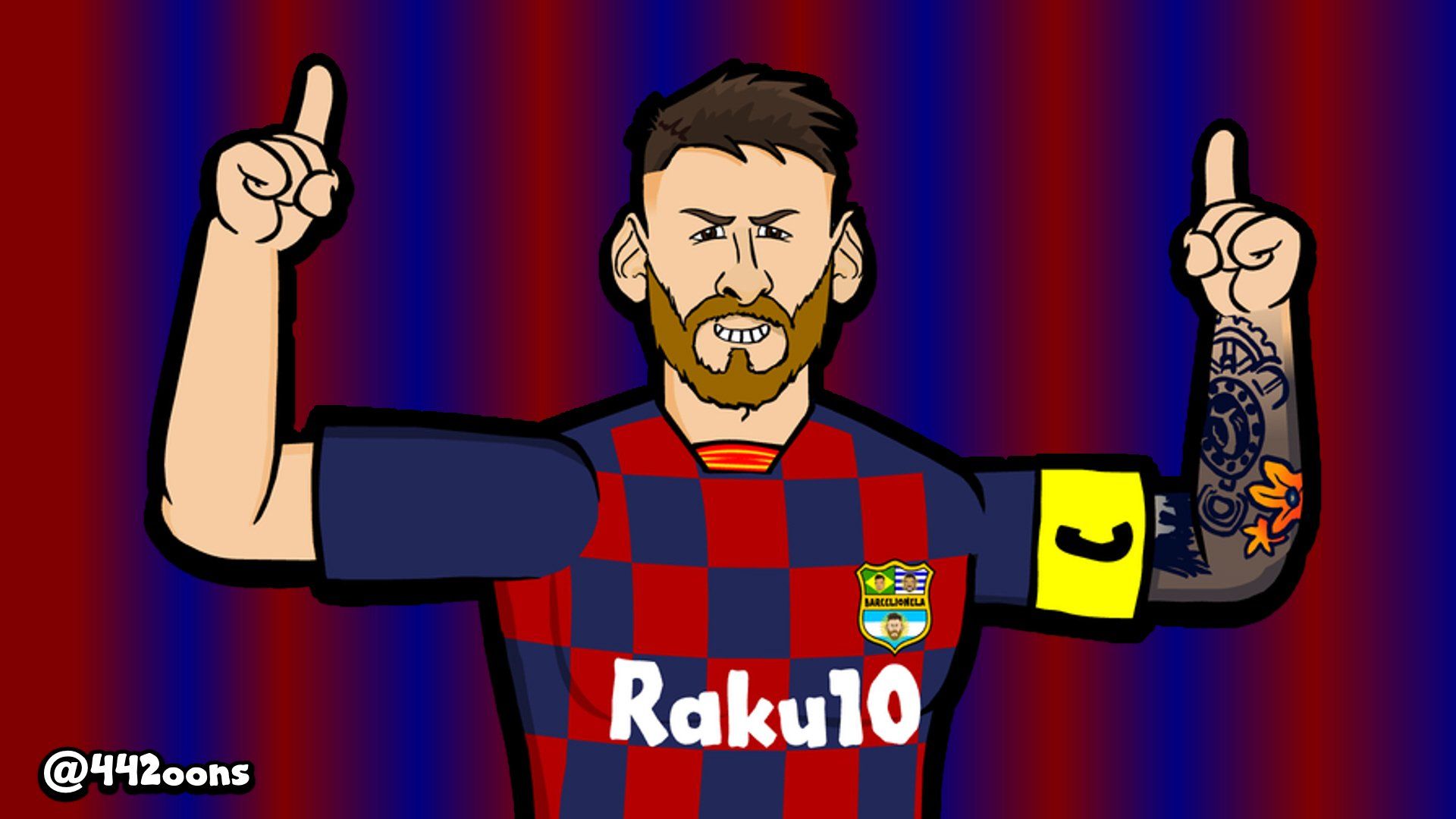 442oons Wallpapers - Wallpaper Cave