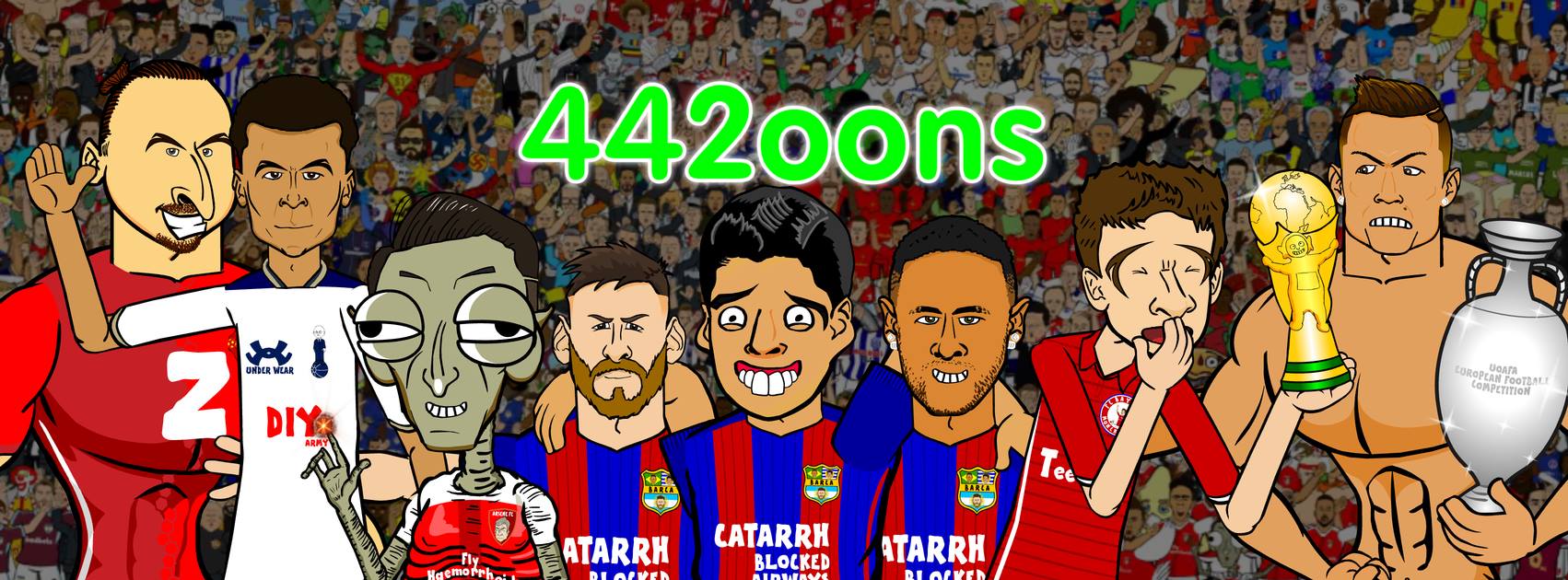 442oons Wallpapers - Wallpaper Cave