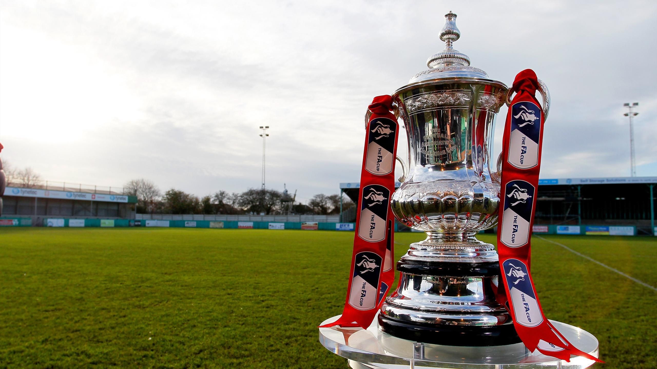 FA Cup Wallpapers - Wallpaper Cave