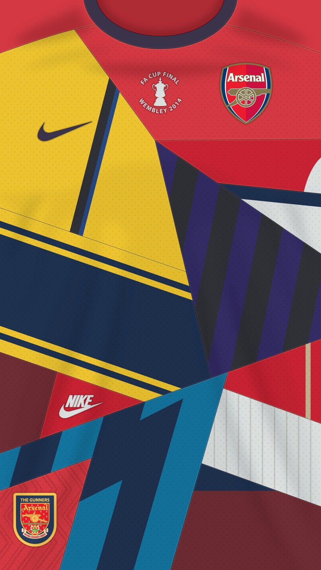 FA Cup Wallpapers - Wallpaper Cave