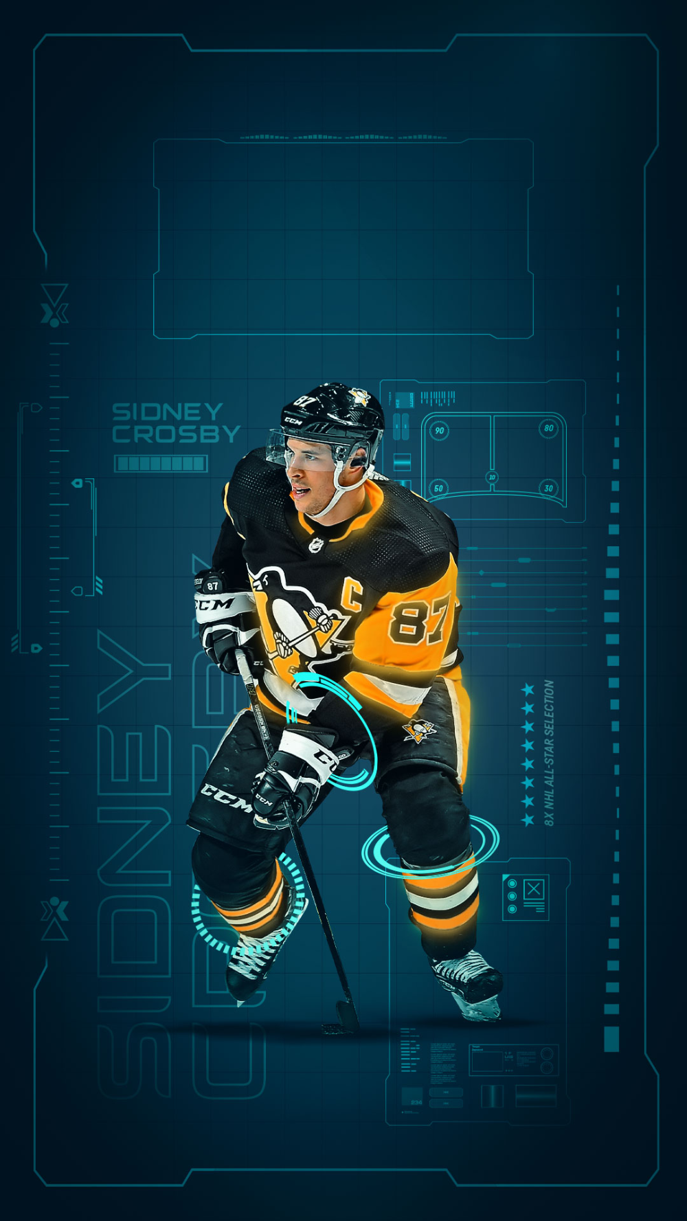 NHL 21 Wallpapers - Wallpaper Cave