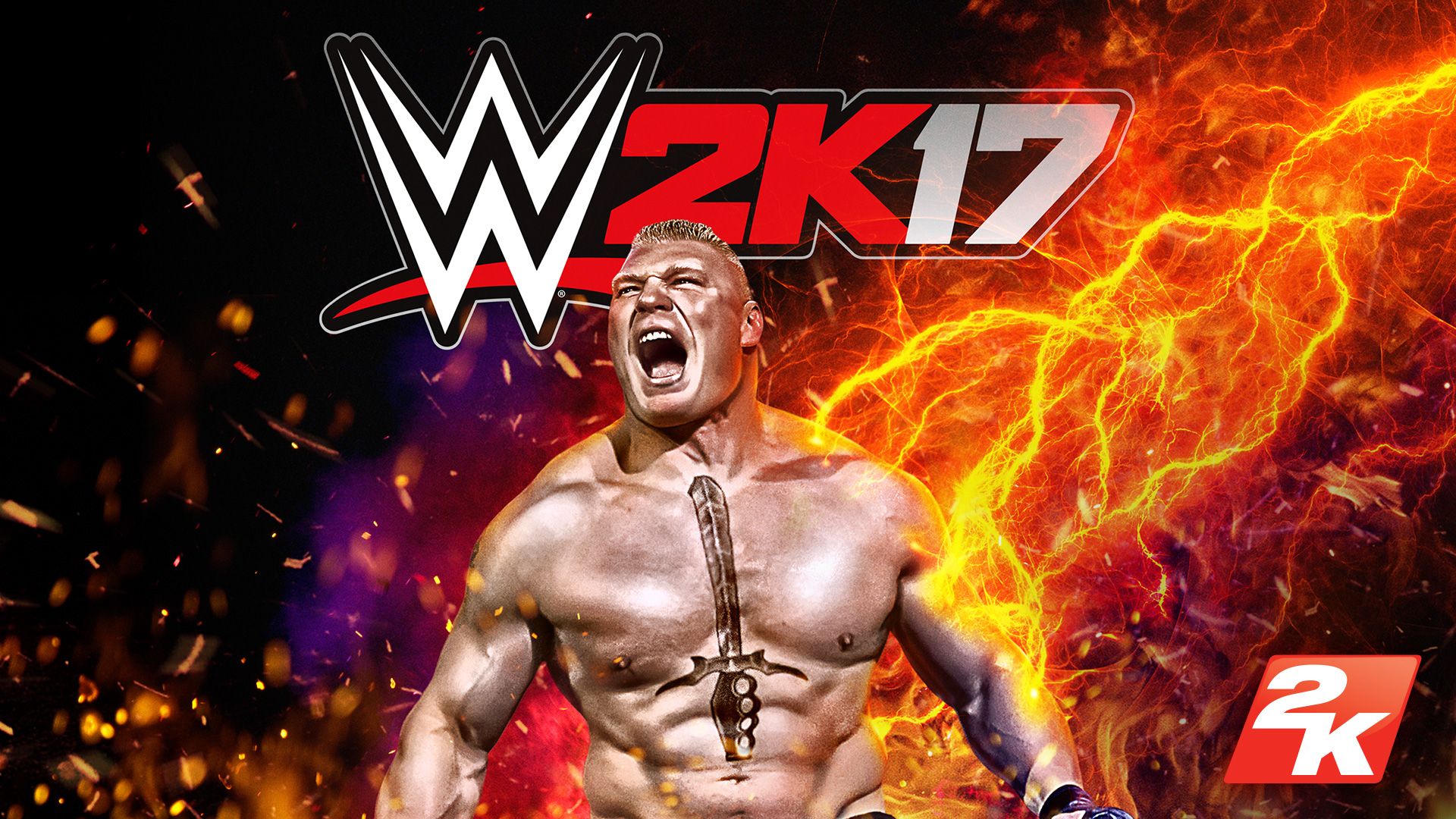 WWE Game Wallpapers - Wallpaper Cave