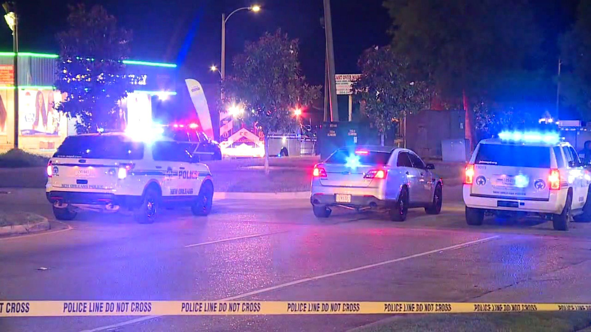 NOPD Wallpapers - Wallpaper Cave