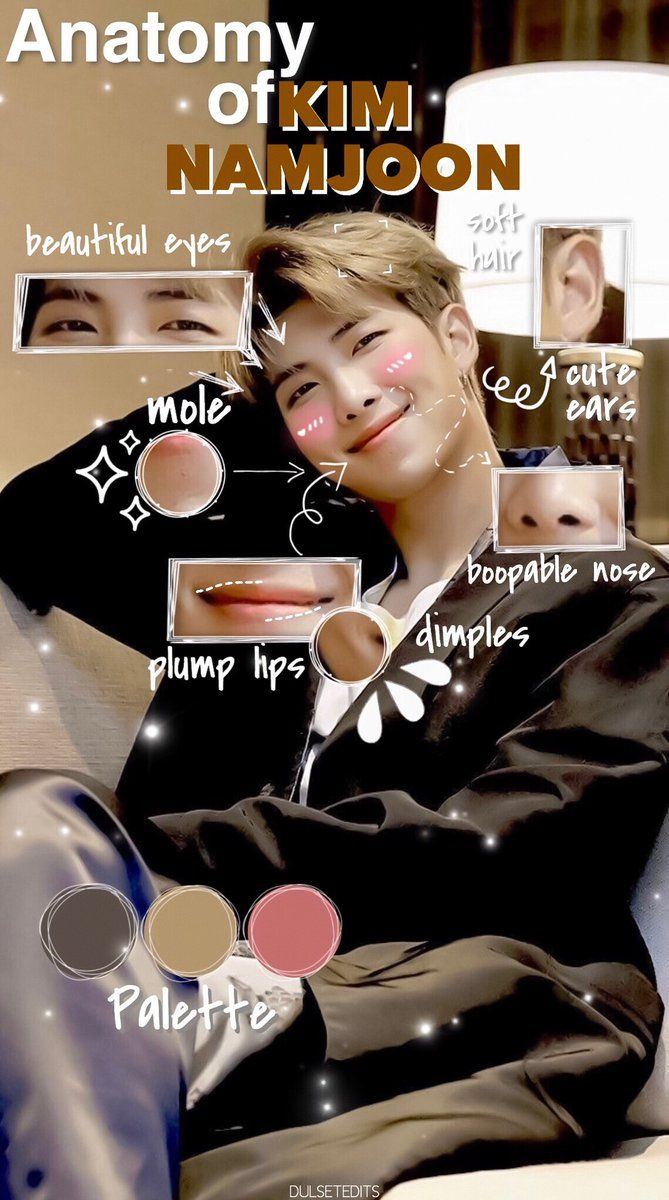 BTS Dimple Wallpapers - Wallpaper Cave