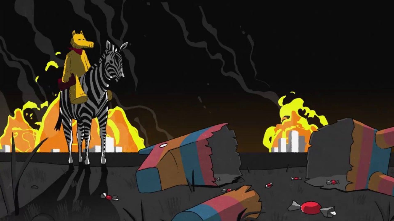 Quasimoto Wallpapers - Wallpaper Cave