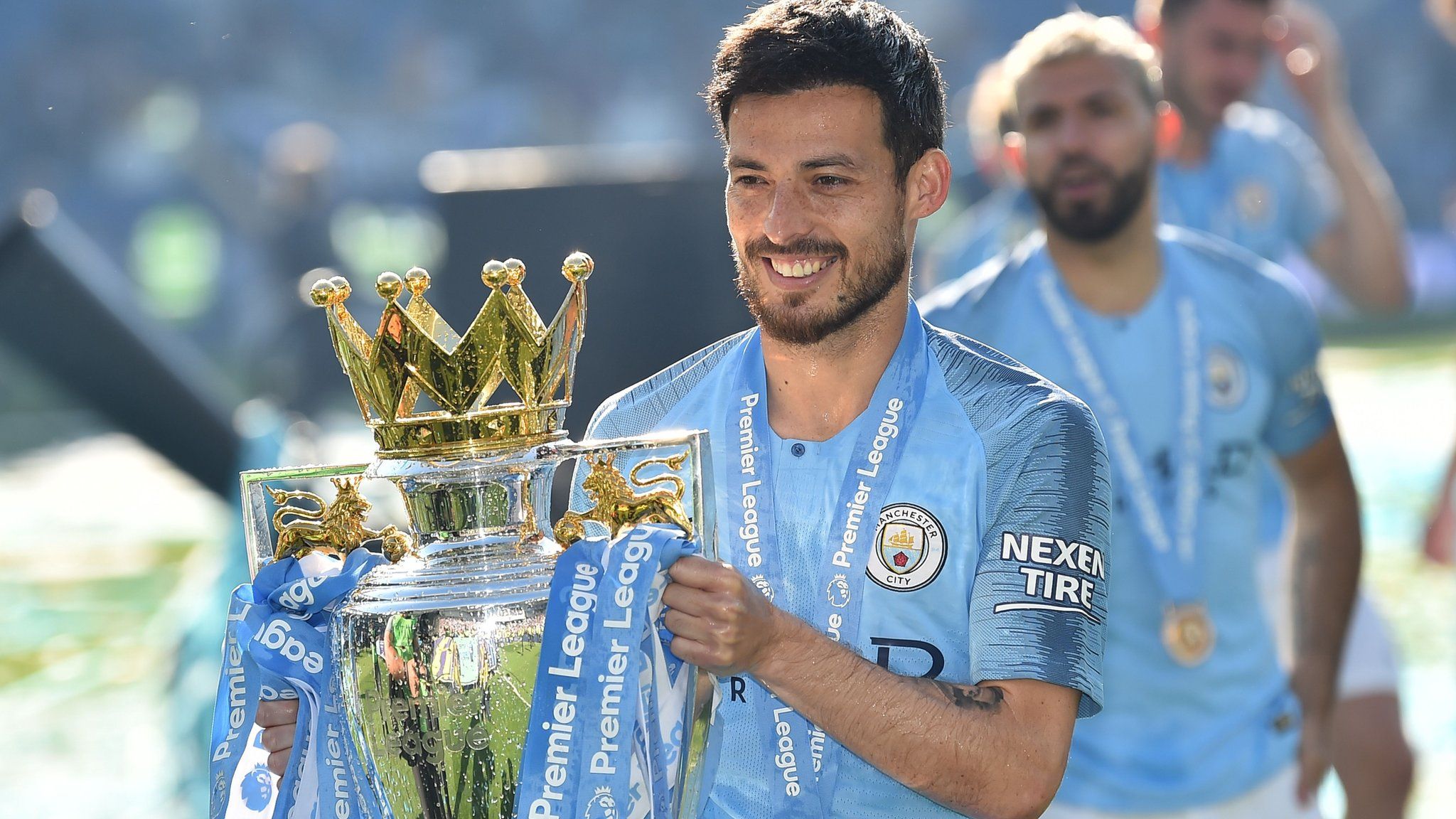 David Silva 2019/20 Wallpapers - Wallpaper Cave