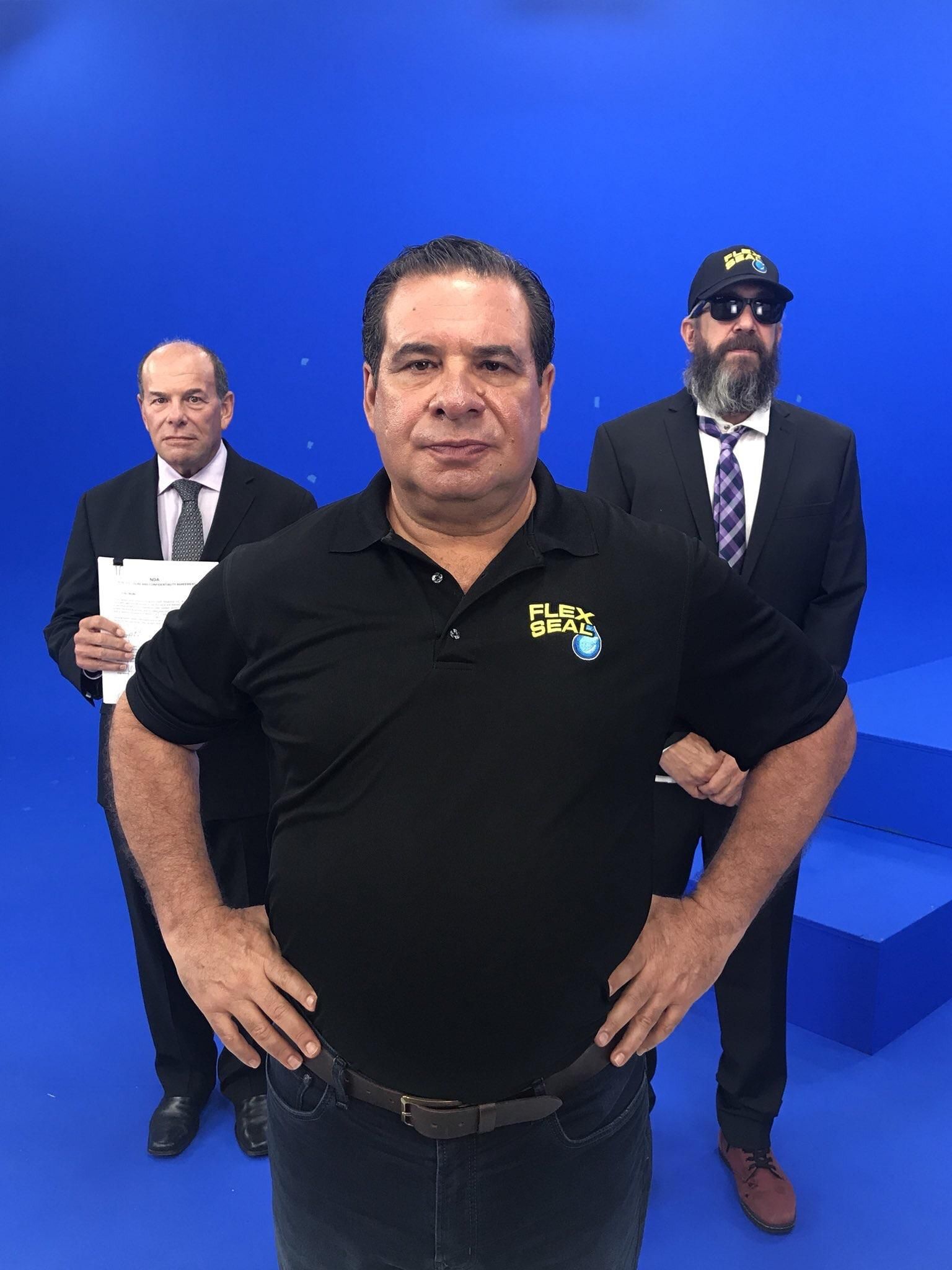 Phil Swift Wallpapers - Wallpaper Cave