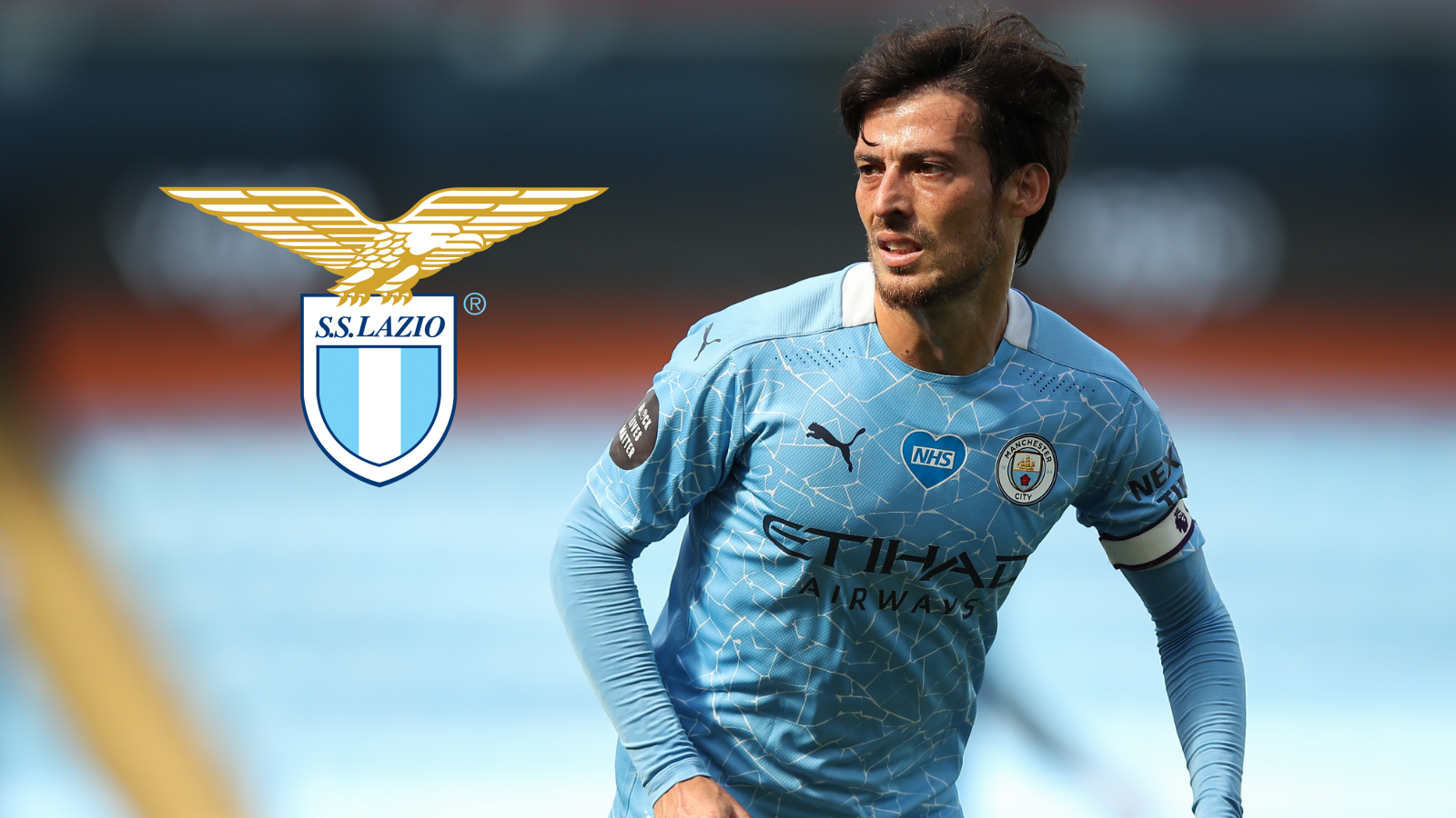 David Silva 2019/20 Wallpapers - Wallpaper Cave