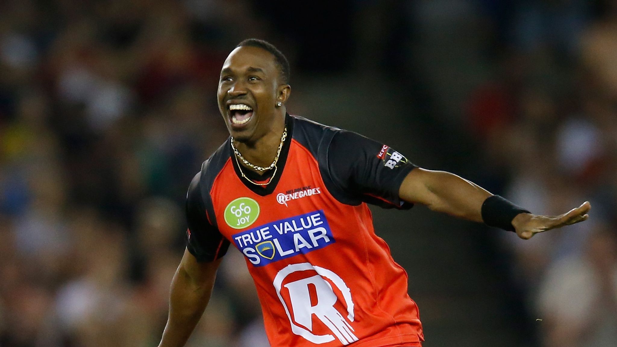 Dwayne Bravo Wallpapers - Wallpaper Cave