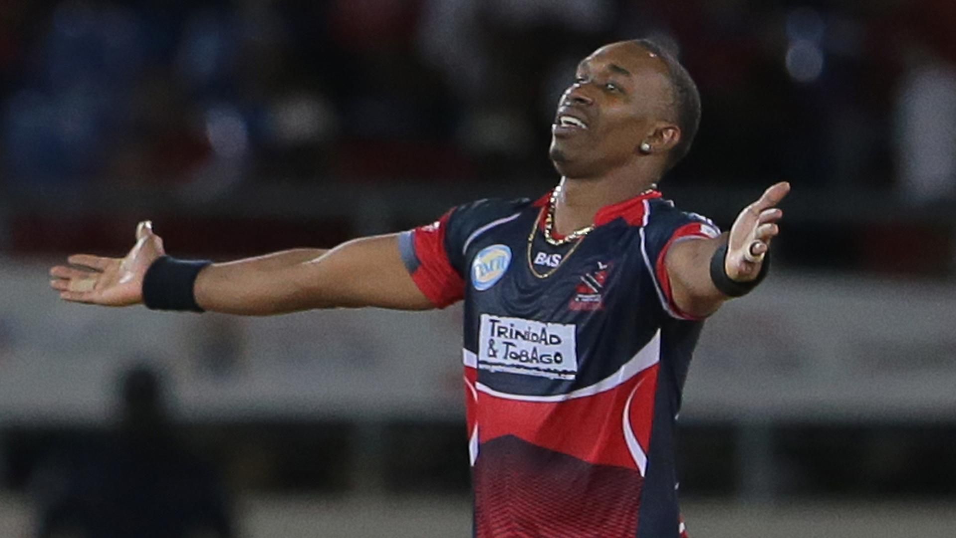 Dwayne Bravo Wallpapers - Wallpaper Cave