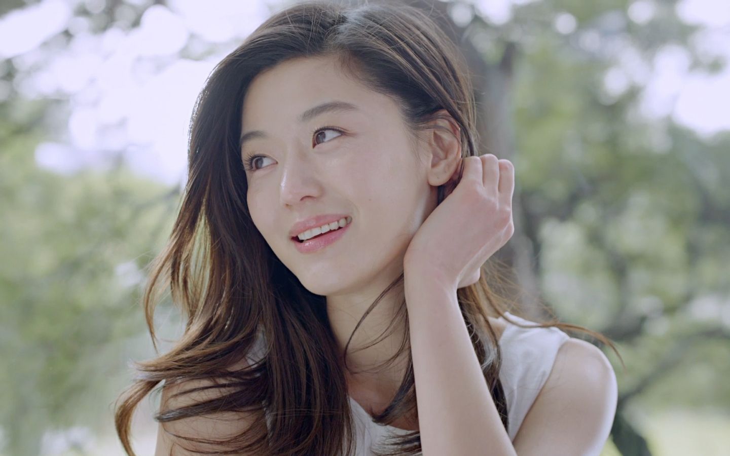 Gianna Jun Wallpapers - Wallpaper Cave