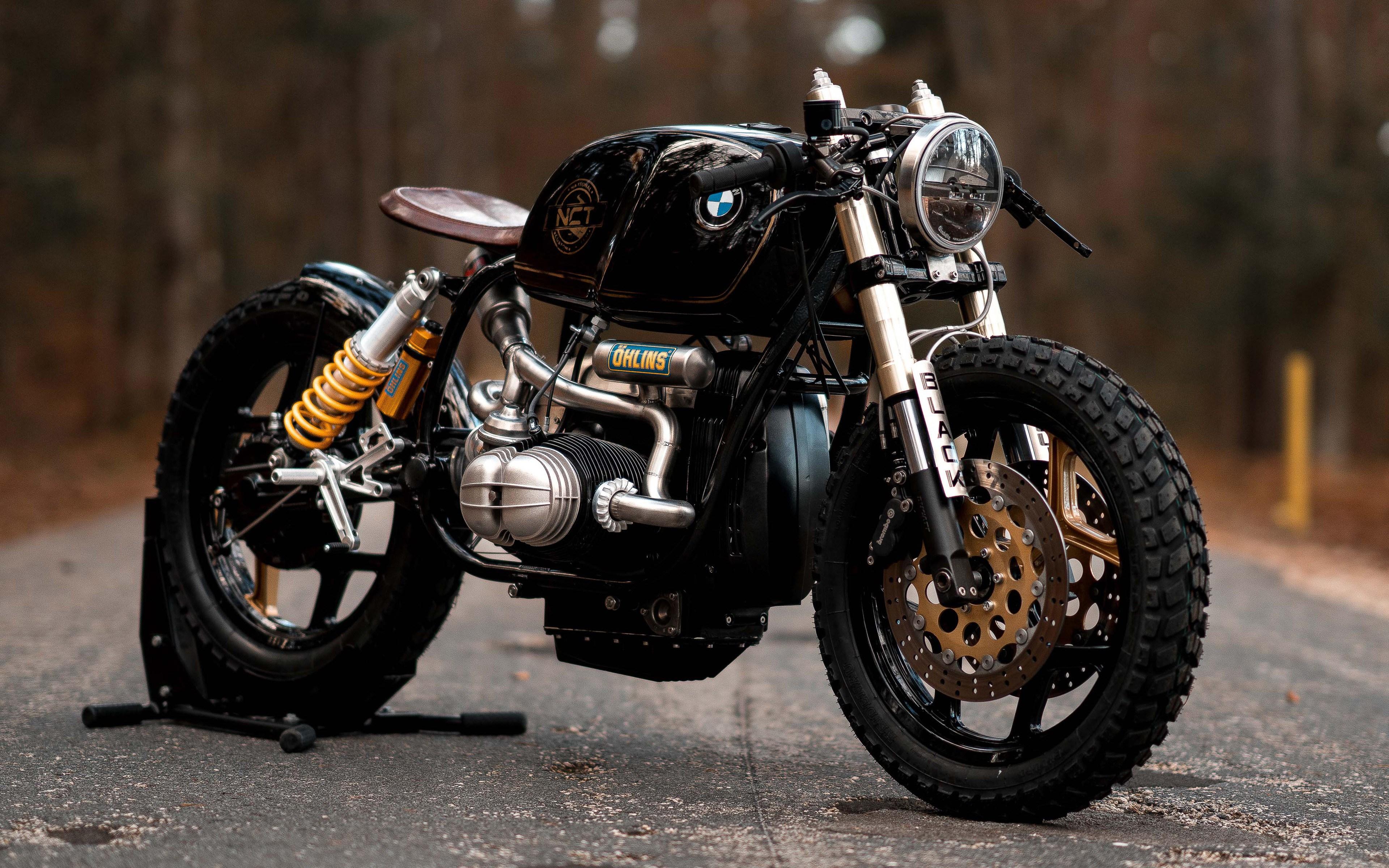 Cafe Racer Bike Wallpapers - Wallpaper Cave
