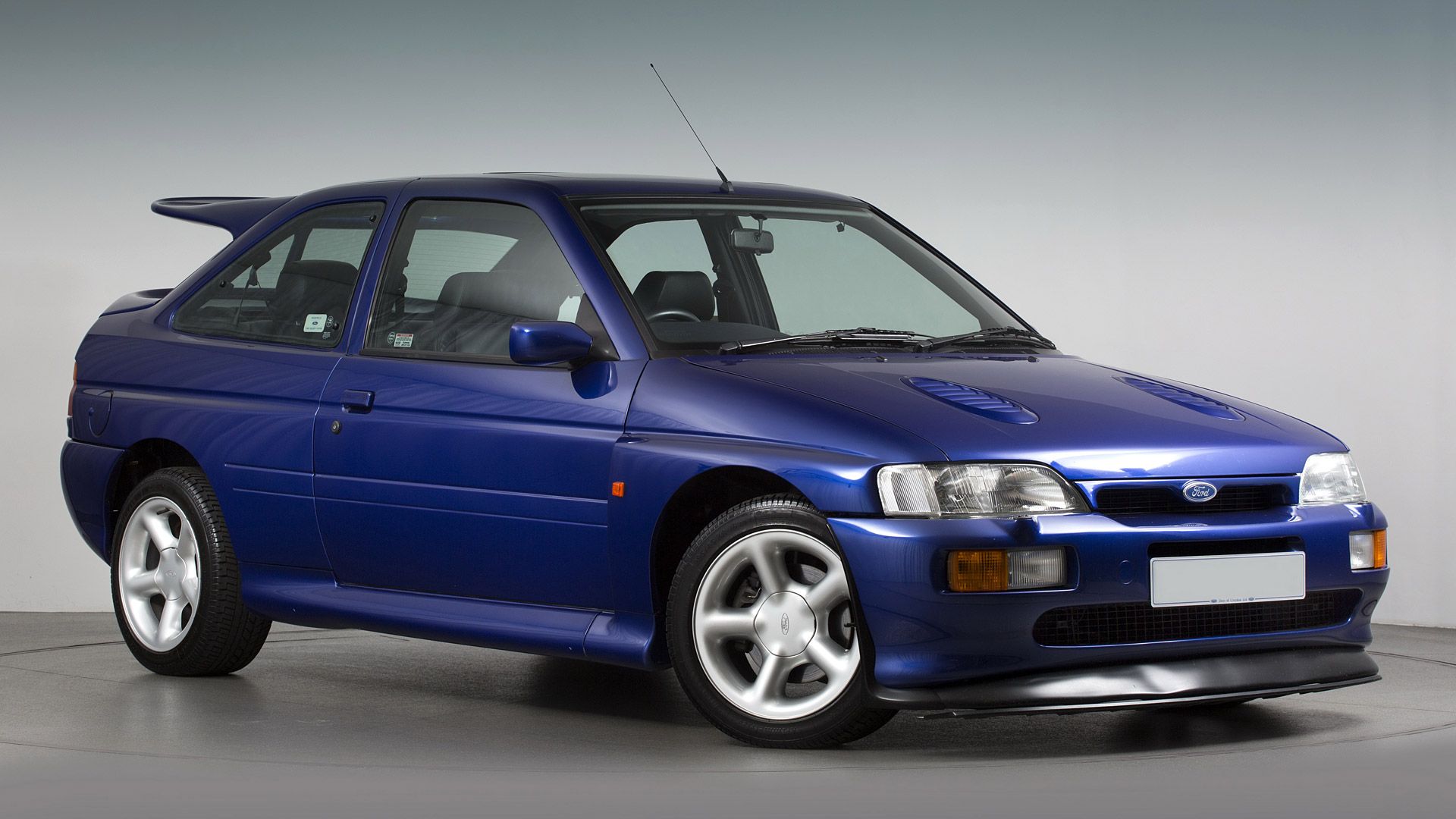 Cosworth Wallpapers - Wallpaper Cave