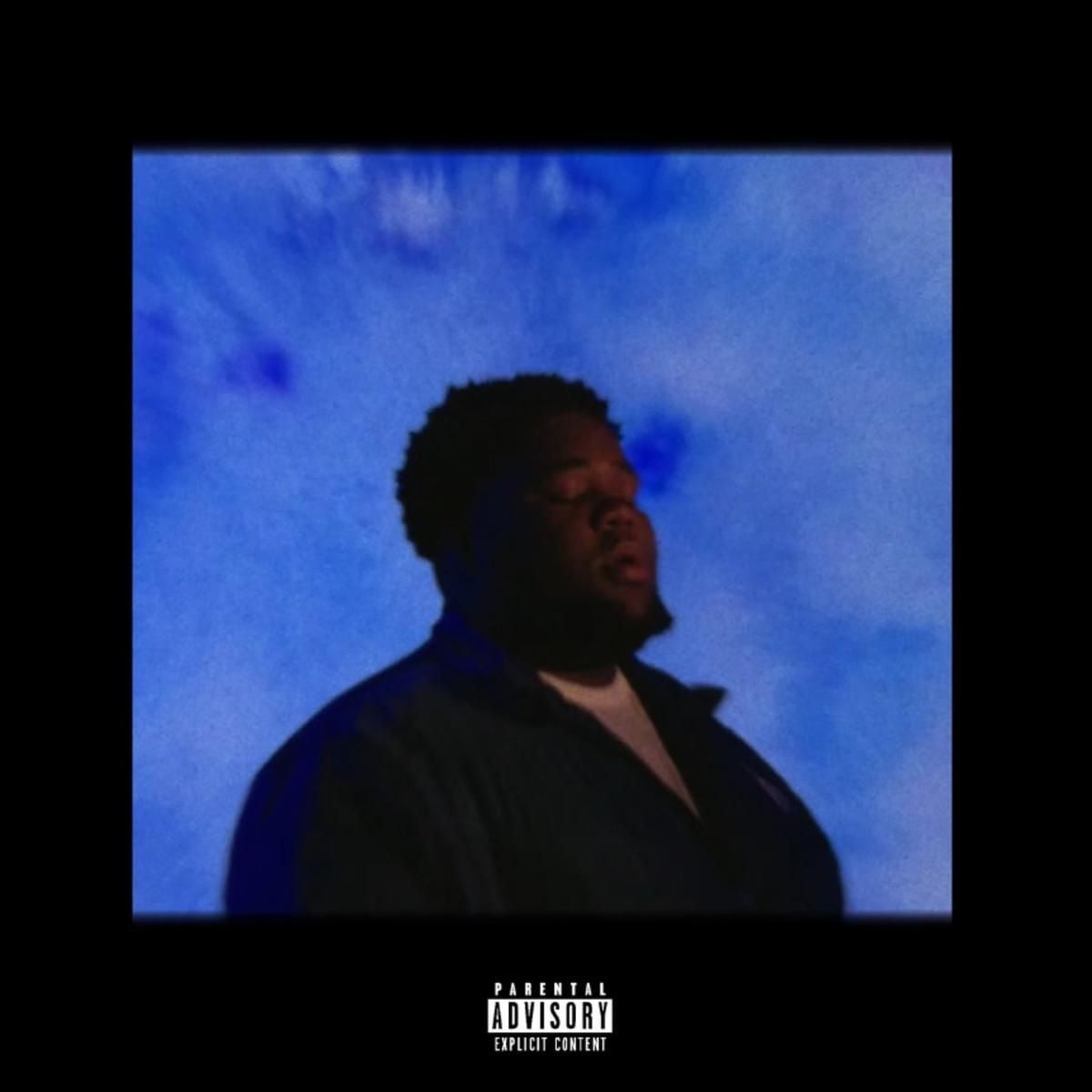 Rod Wave Blue Wallpapers - Wallpaper Cave