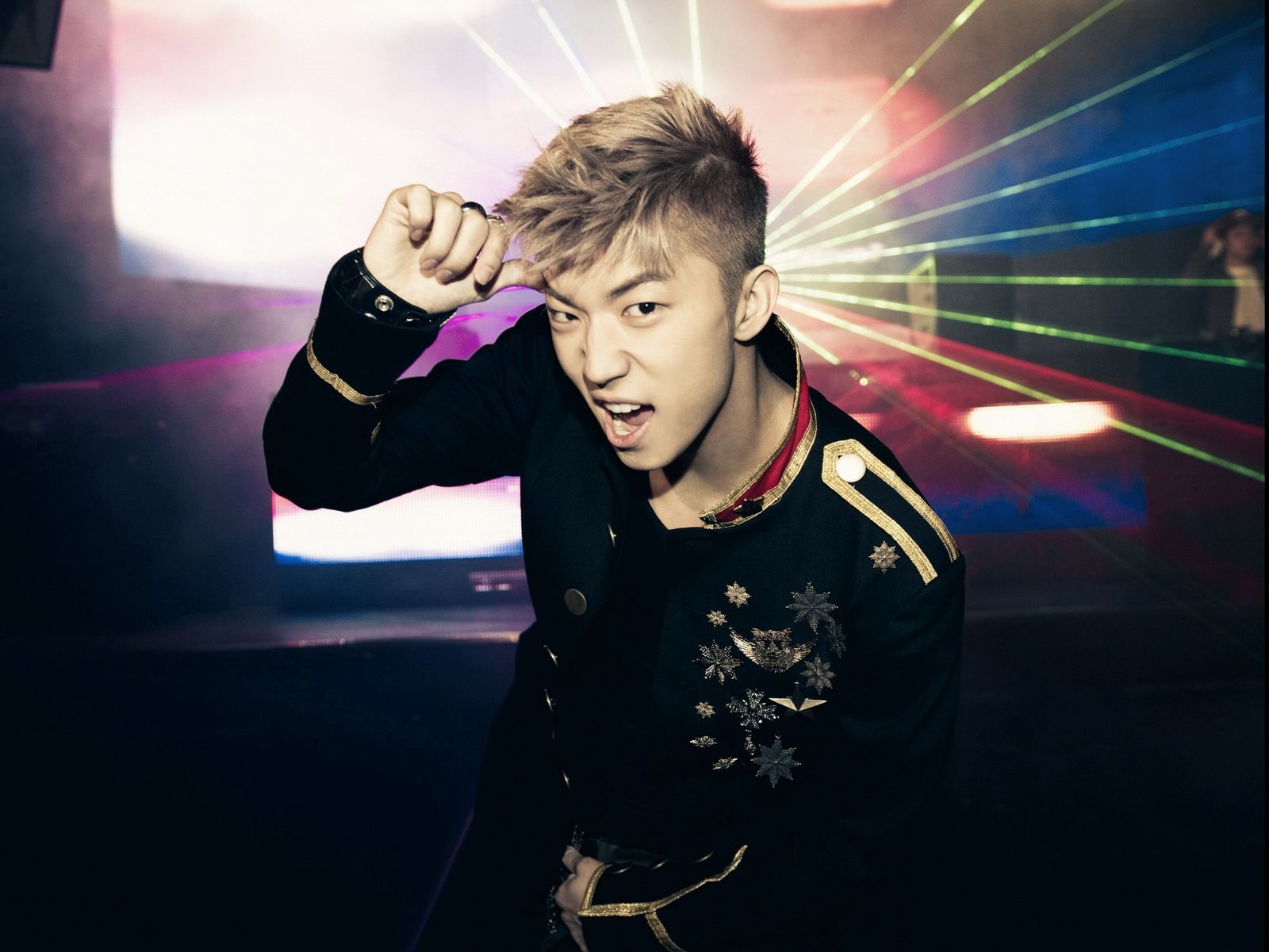 Jay Park Laptop Wallpapers - Wallpaper Cave