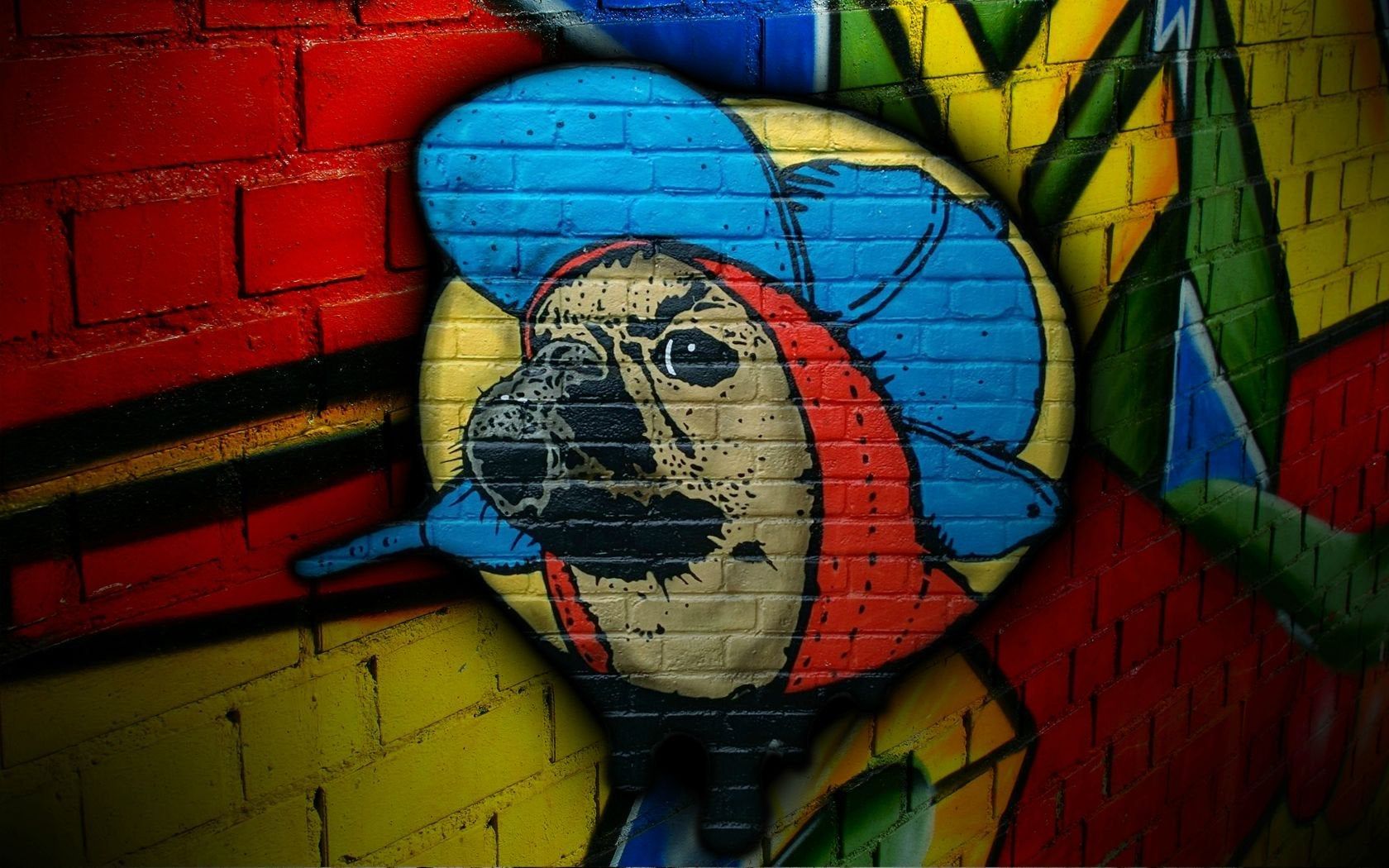 Pug Life Wallpapers - Wallpaper Cave