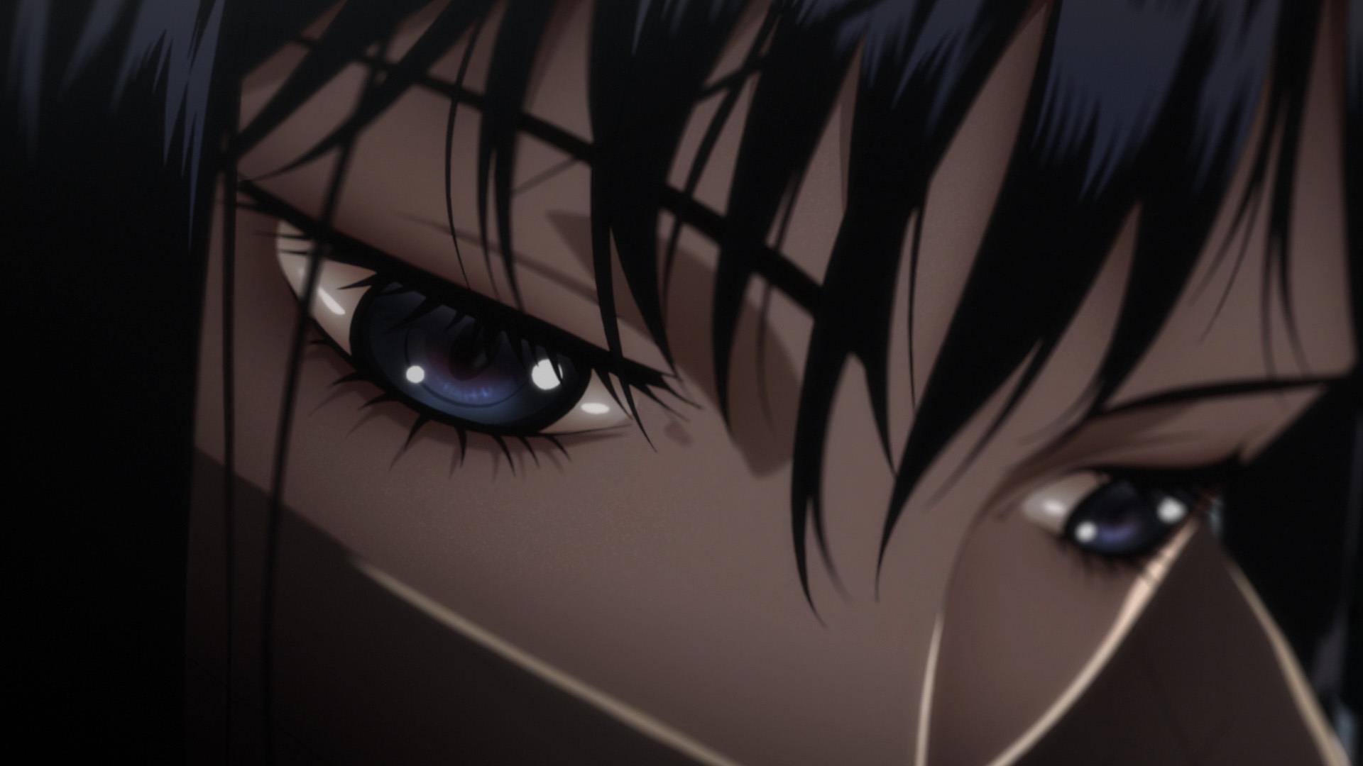 Blood: The Last Vampire Wallpapers - Wallpaper Cave