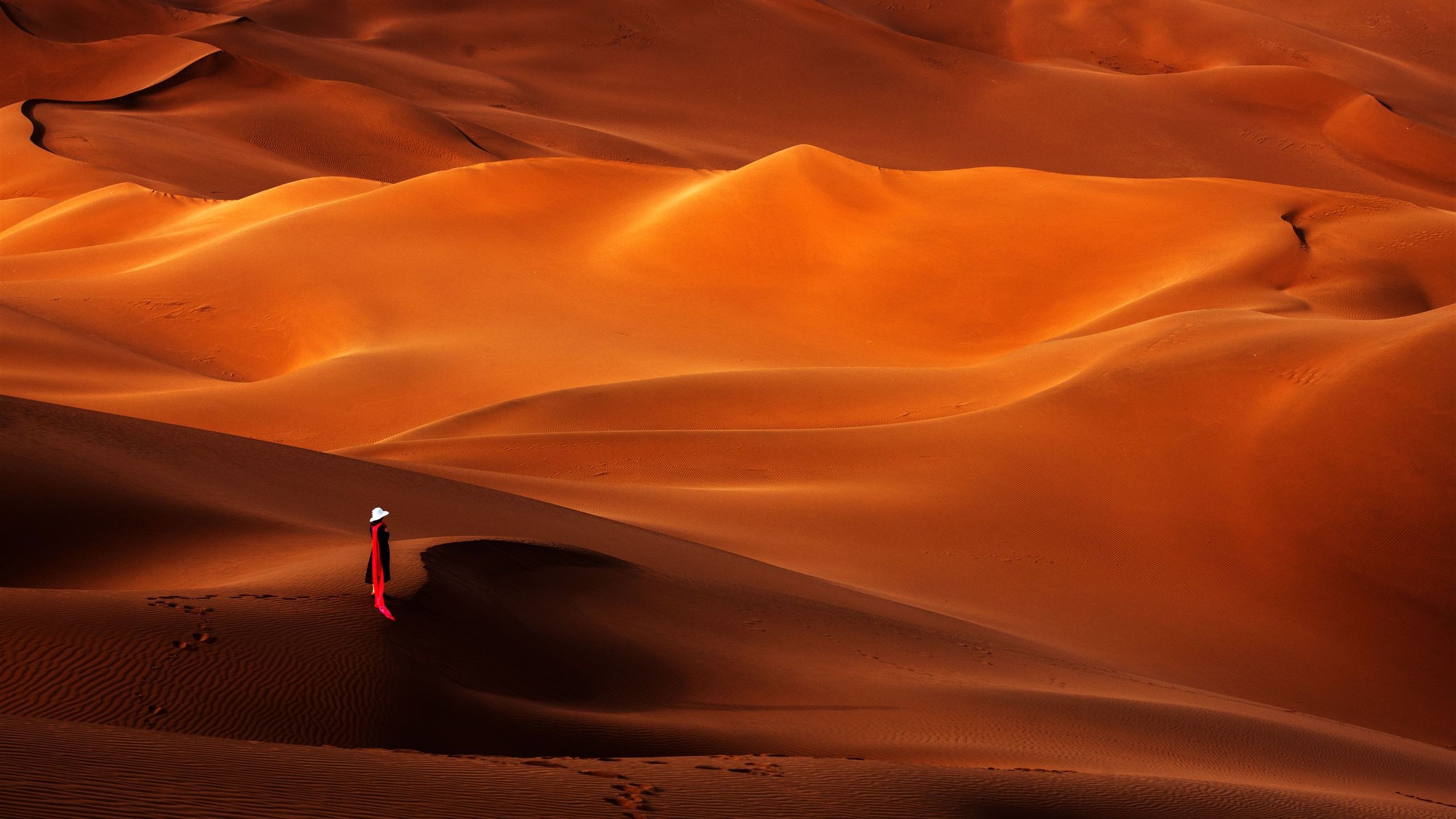 Autumn In The Desert Wallpapers - Wallpaper Cave