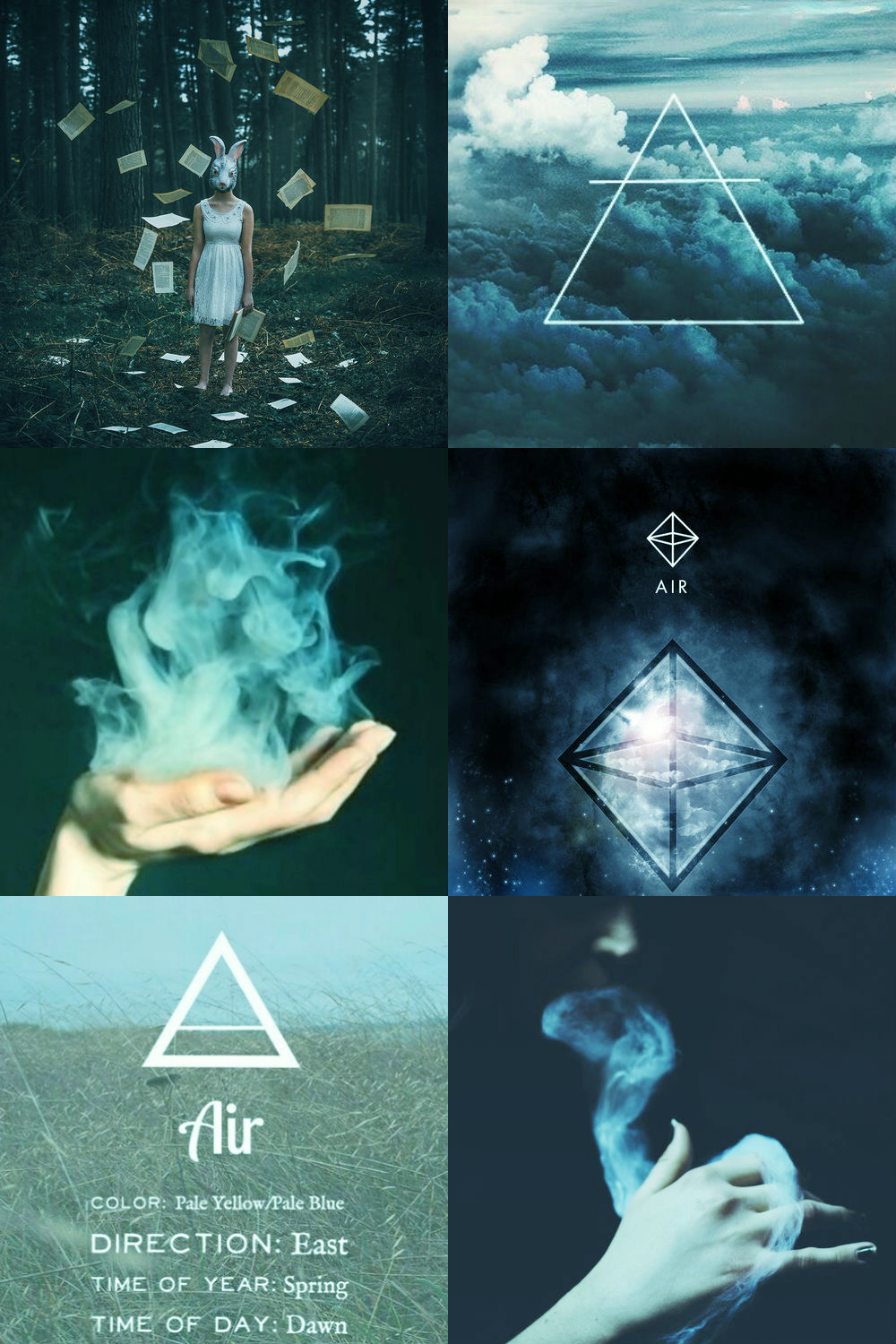 Air Element Wallpapers - Wallpaper Cave