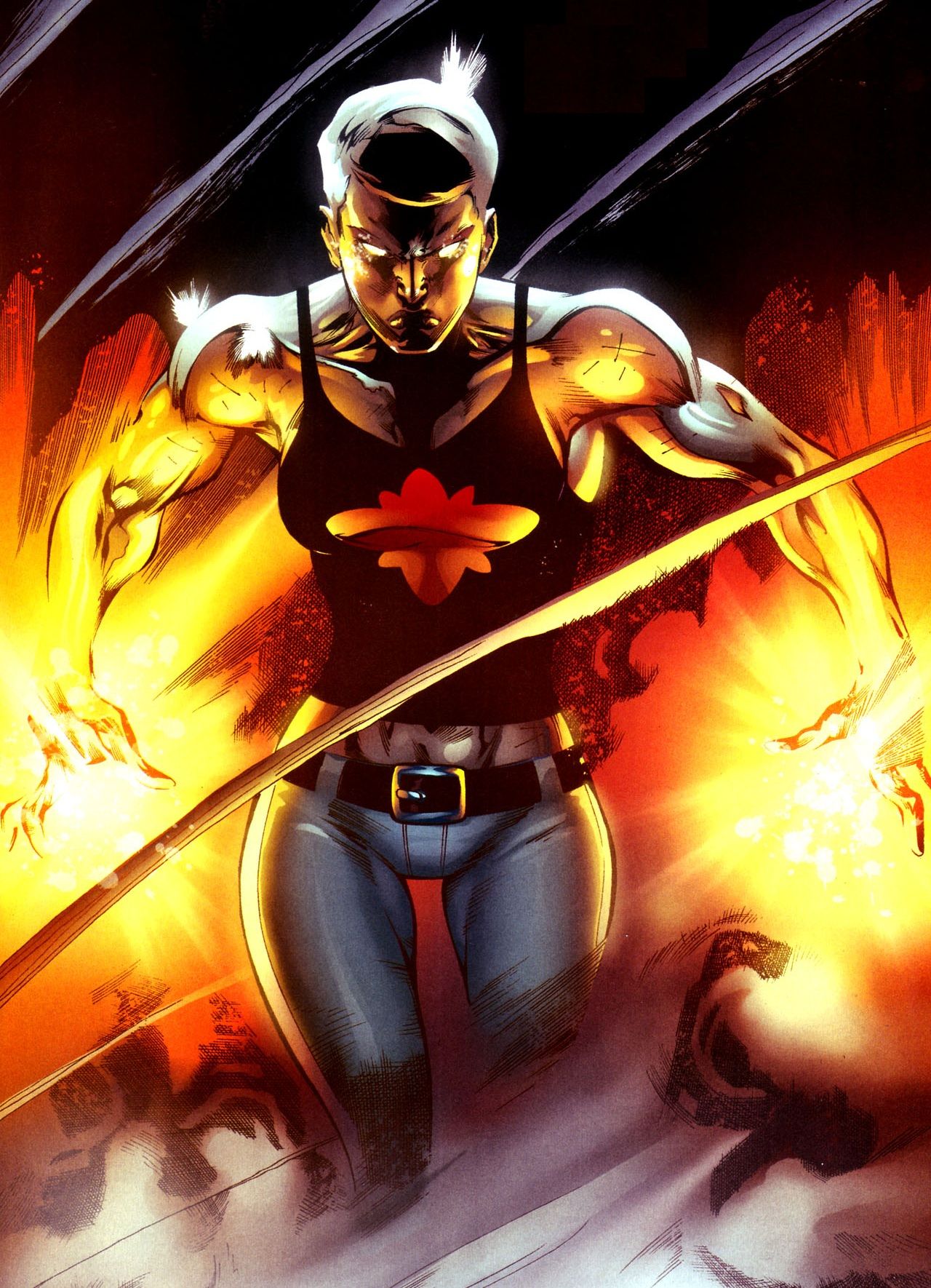 Invulnerability Wallpapers - Wallpaper Cave