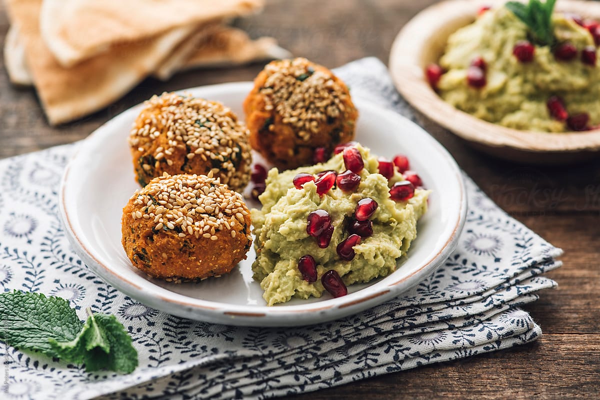 Falafel Wallpapers - Wallpaper Cave