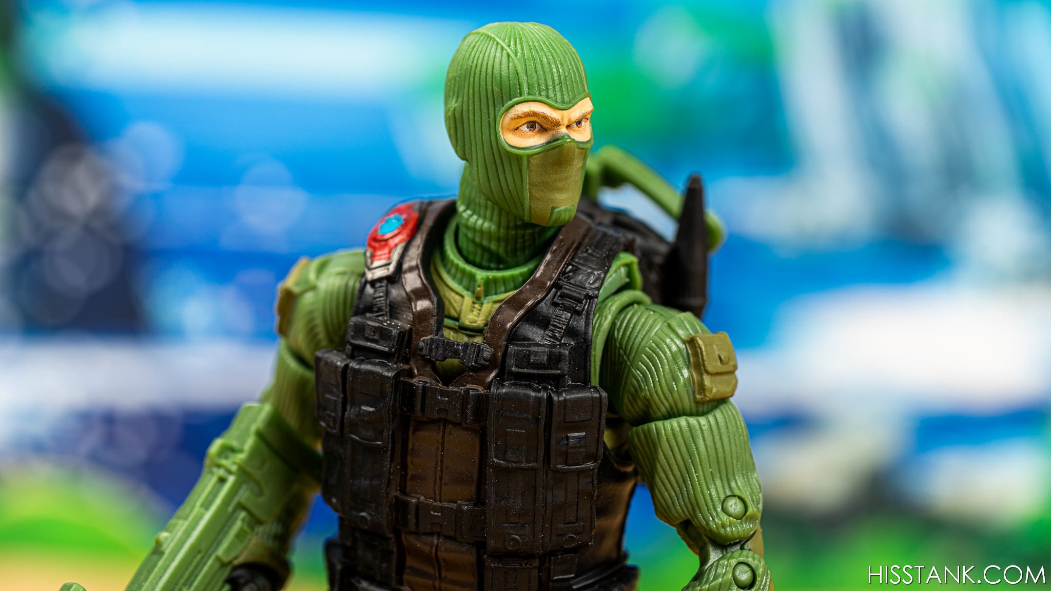 G.I. Joe Beach Head Wallpapers - Wallpaper Cave