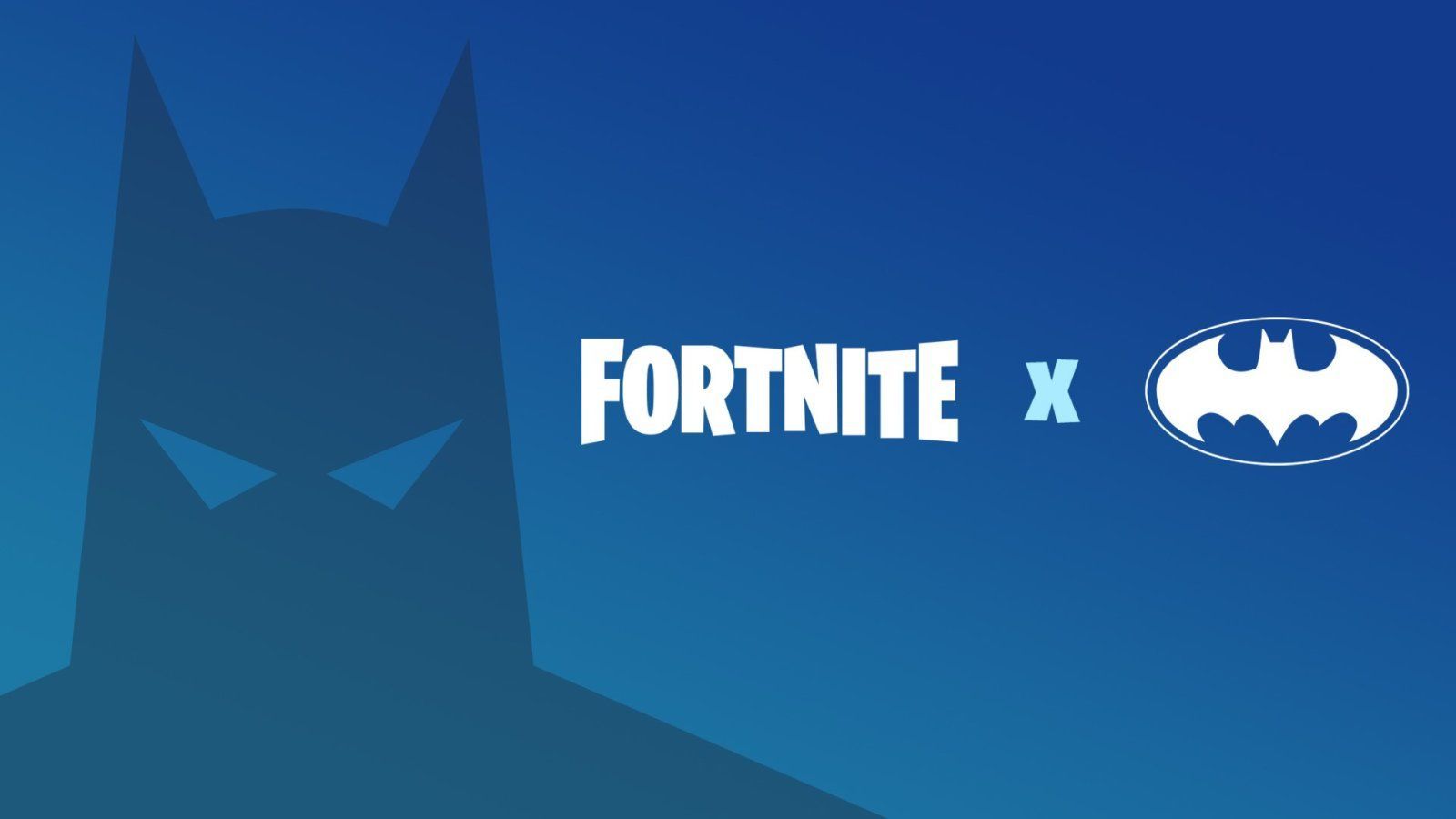 Fornite Batman Wallpapers - Wallpaper Cave