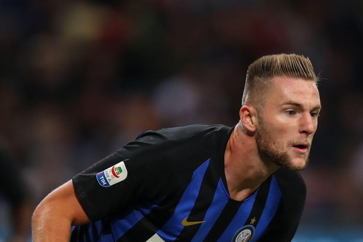 Milan Škriniar Wallpapers - Wallpaper Cave