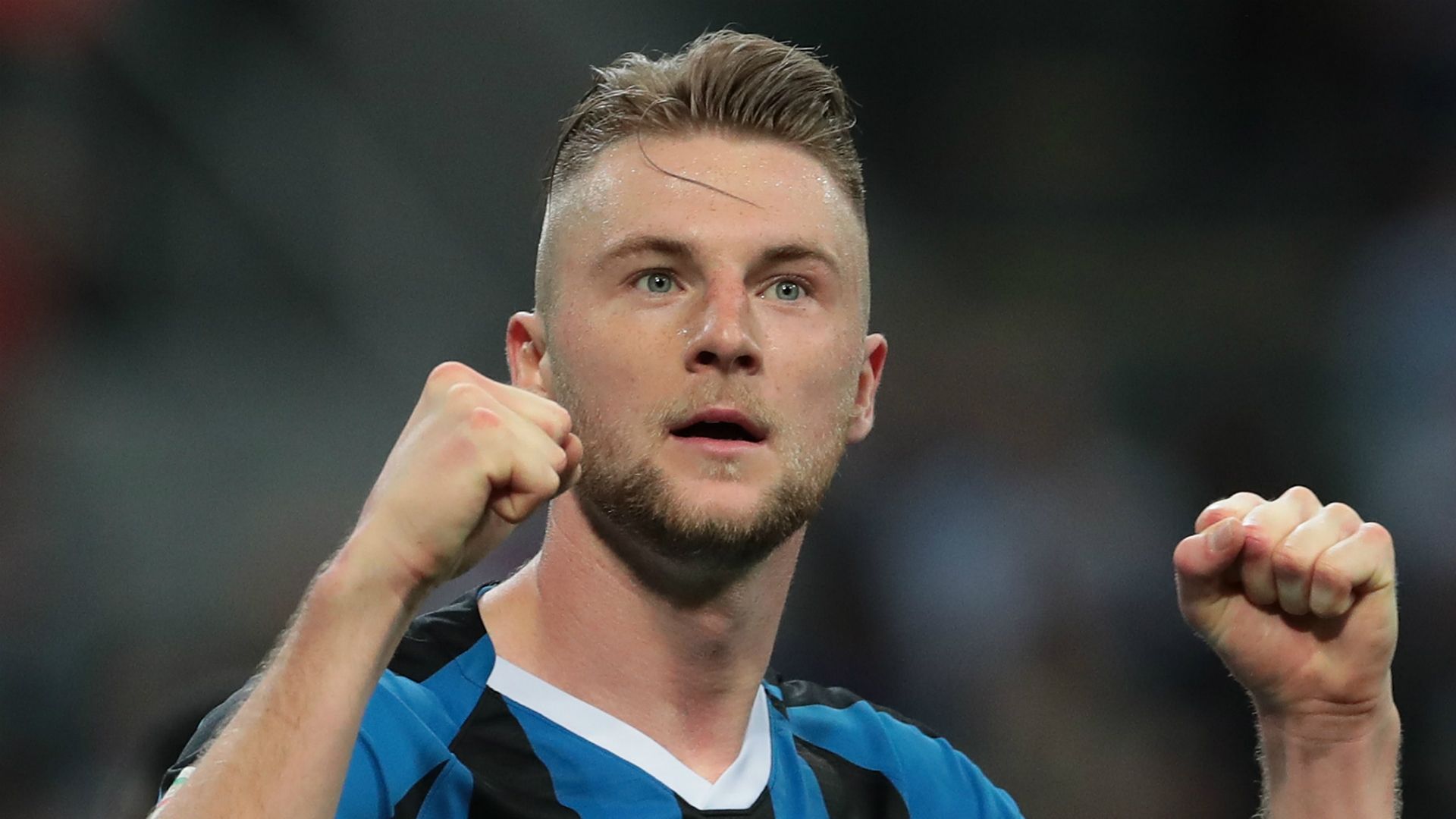 Milan Škriniar Wallpapers - Wallpaper Cave