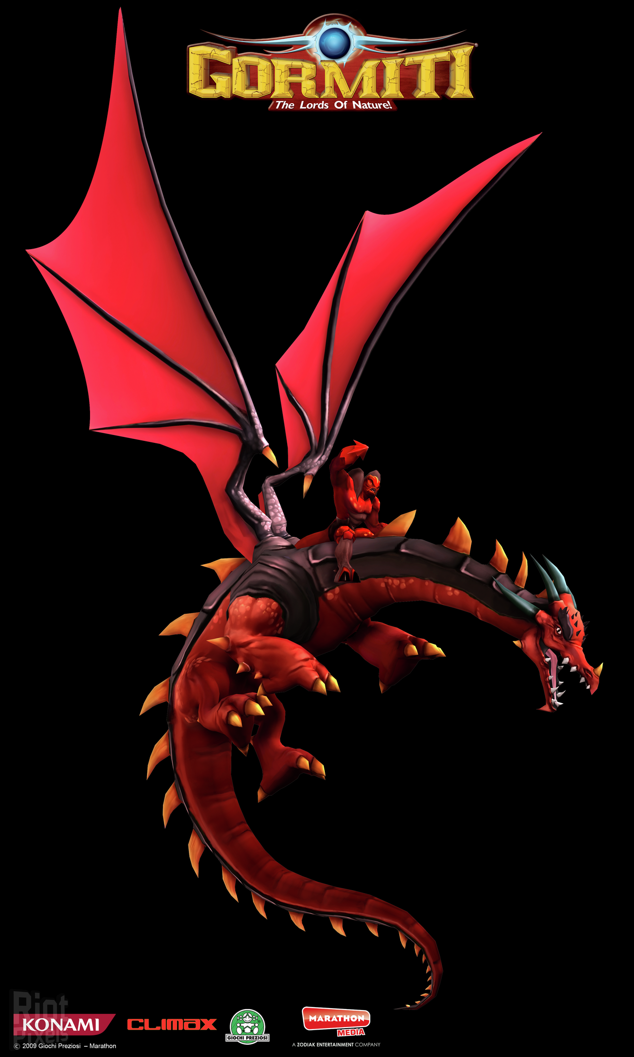 Gormiti Wallpapers - Wallpaper Cave