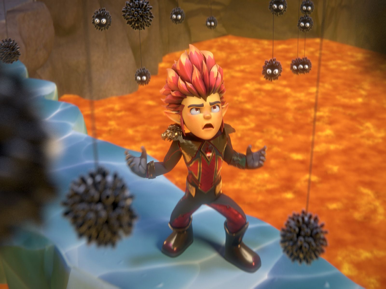 Gormiti Wallpapers - Wallpaper Cave