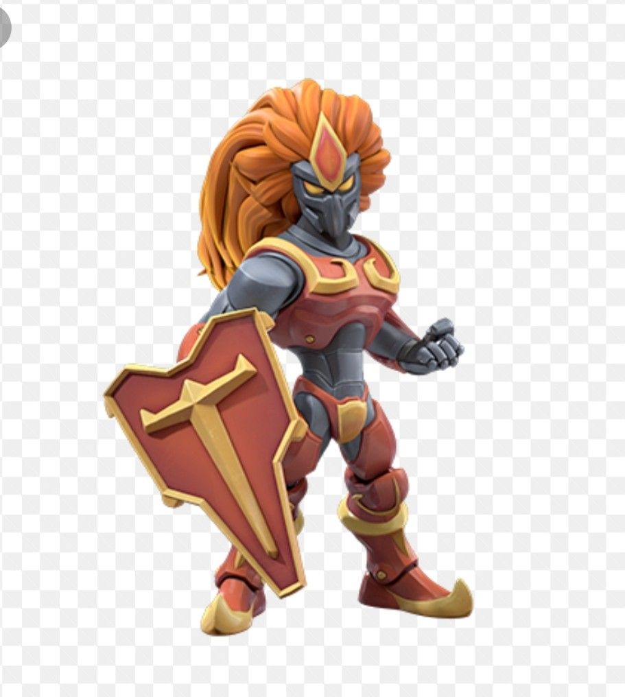 Gormiti Wallpapers - Wallpaper Cave