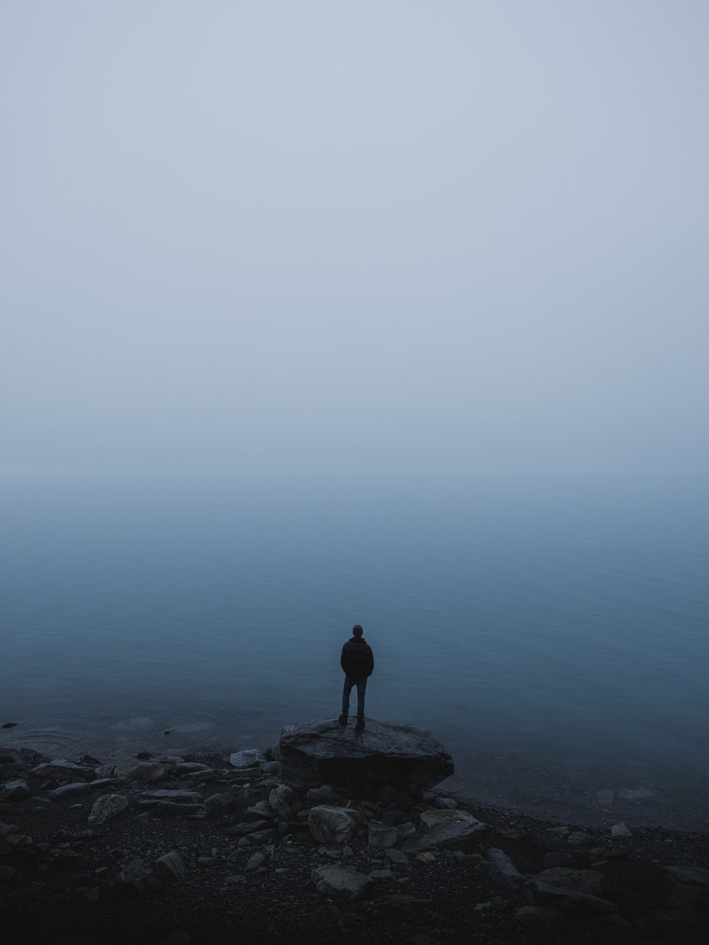 Sad Person Wallpapers - Wallpaper Cave