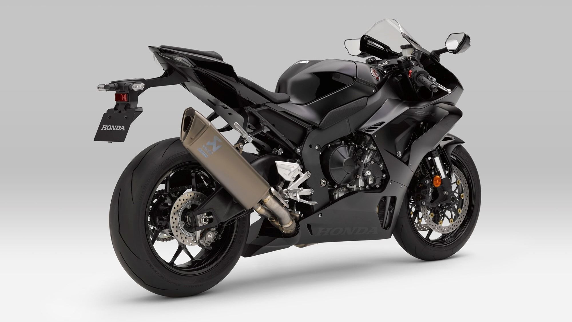 Honda CBR1000RR-R Fireblade SP Wallpapers - Wallpaper Cave