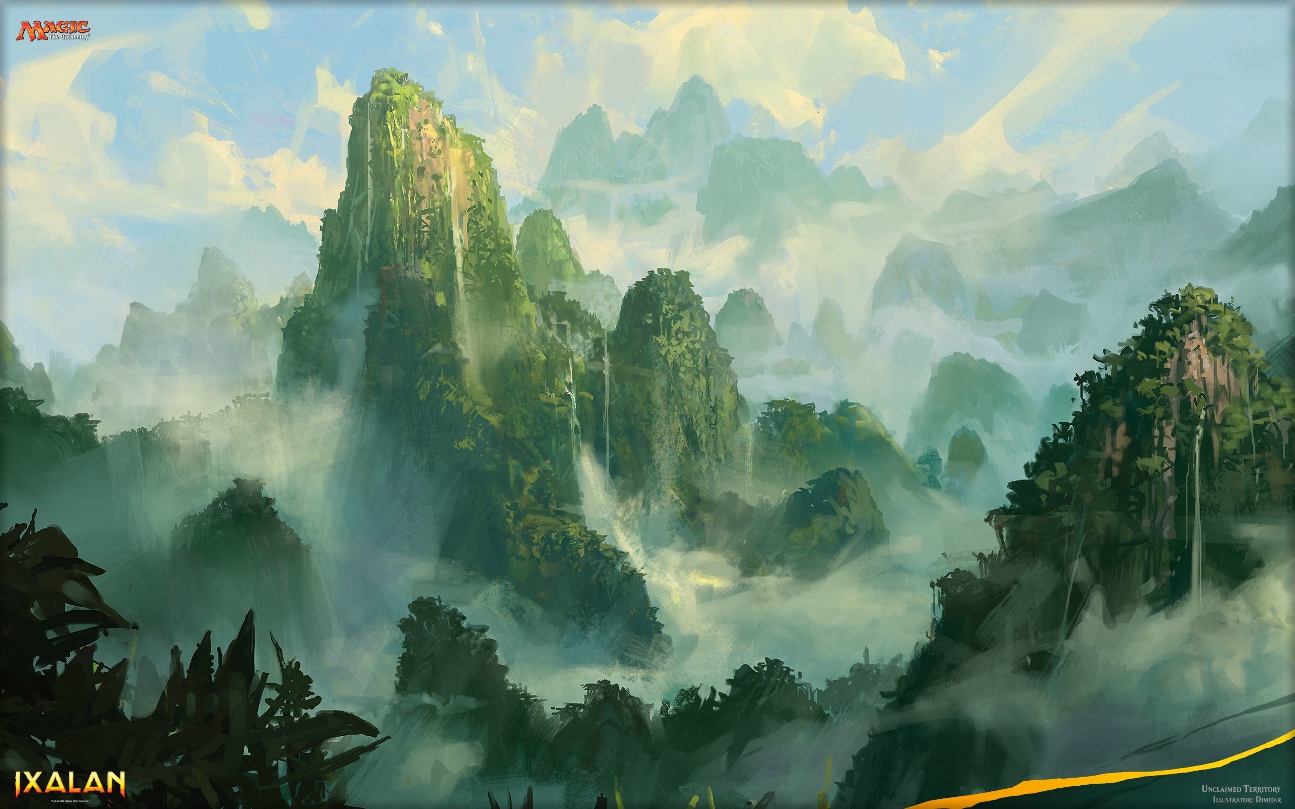 Land Computer Wallpapers - Wallpaper Cave