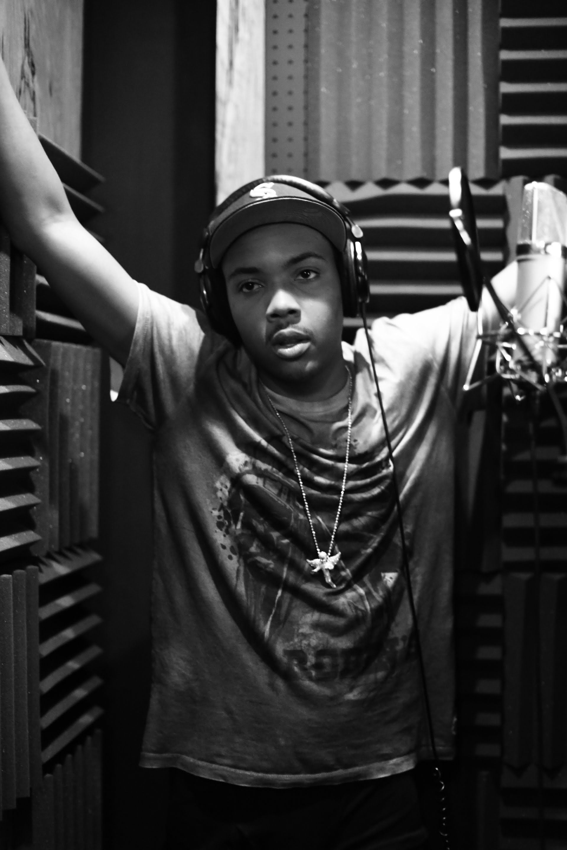 Lil Bibby Wallpapers - Wallpaper Cave