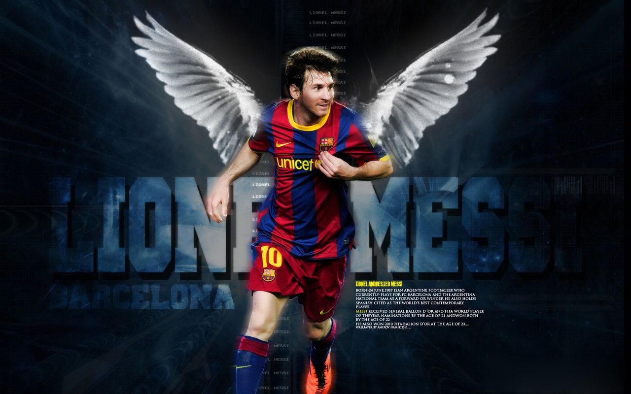 Messi God Wallpapers - Wallpaper Cave