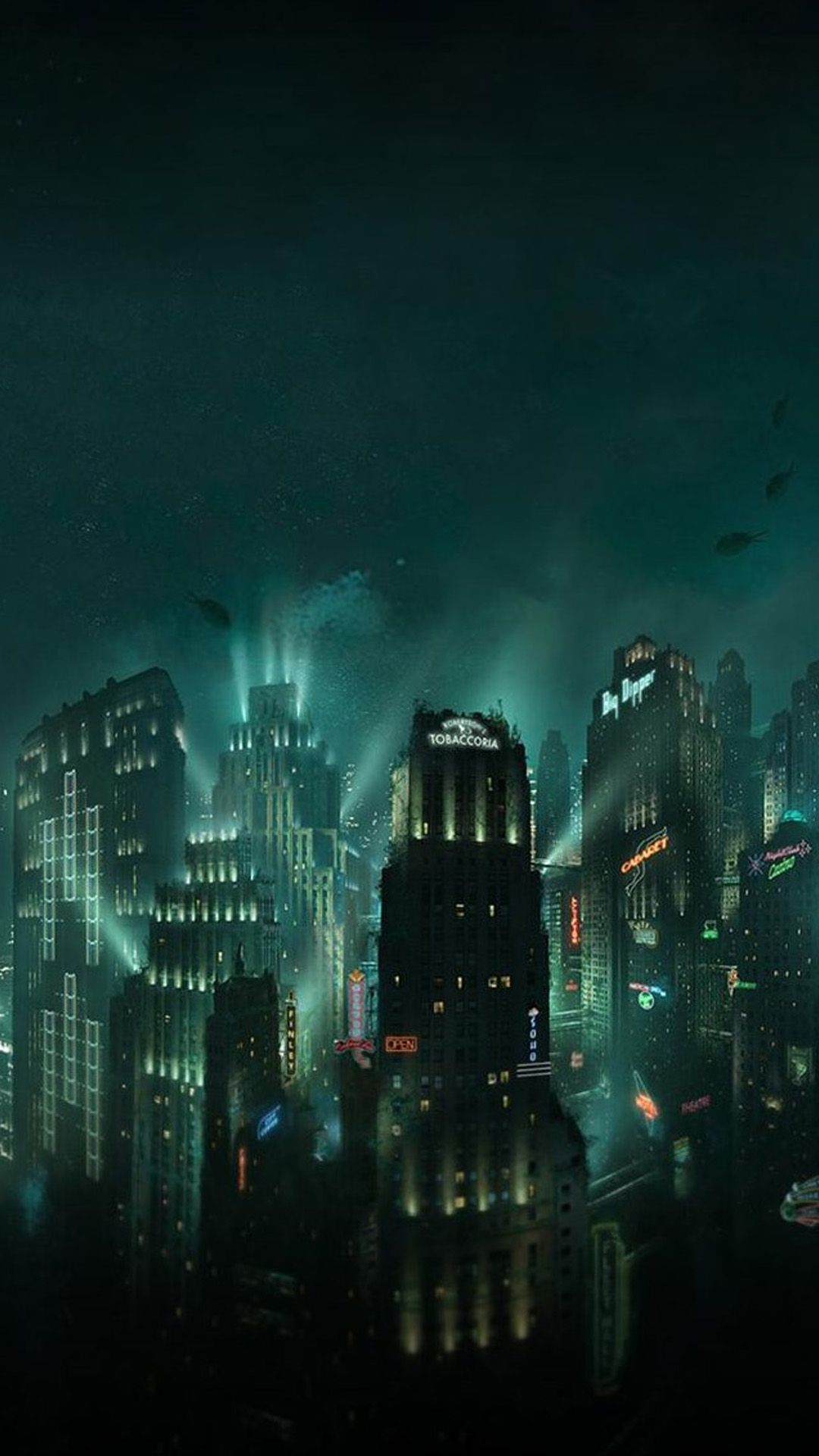 Games iPhone Wallpapers - Wallpaper Cave