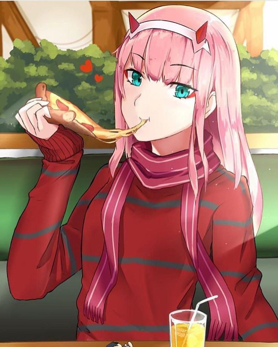 Zero Two Uwu Wallpapers Wallpaper Cave Zero Two Uwu Wallpapers Wallpaper Cave