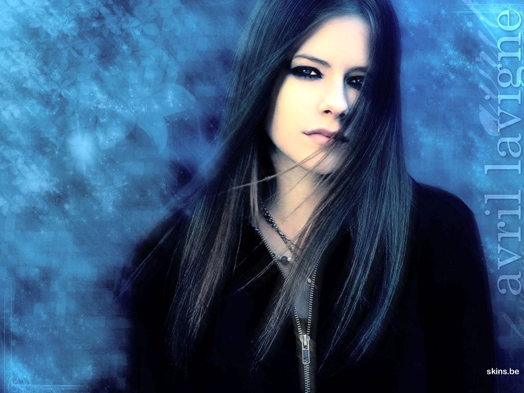 Avril Lavigne Complicated Wallpapers - Wallpaper Cave