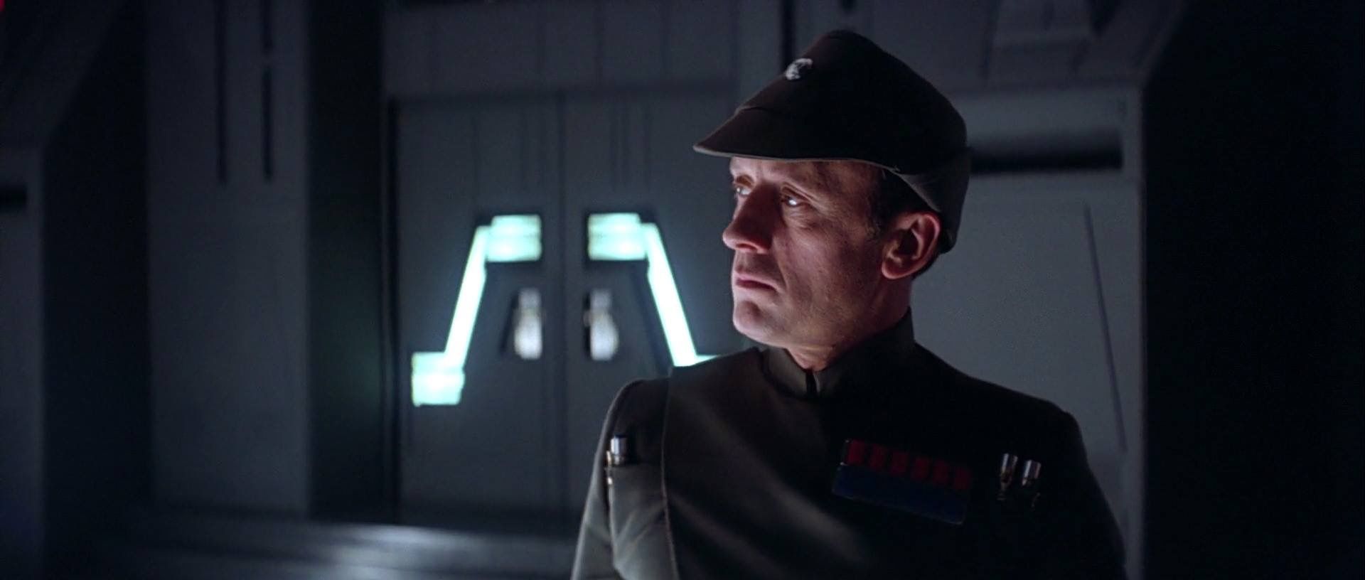 Admiral Piett Wallpapers - Wallpaper Cave