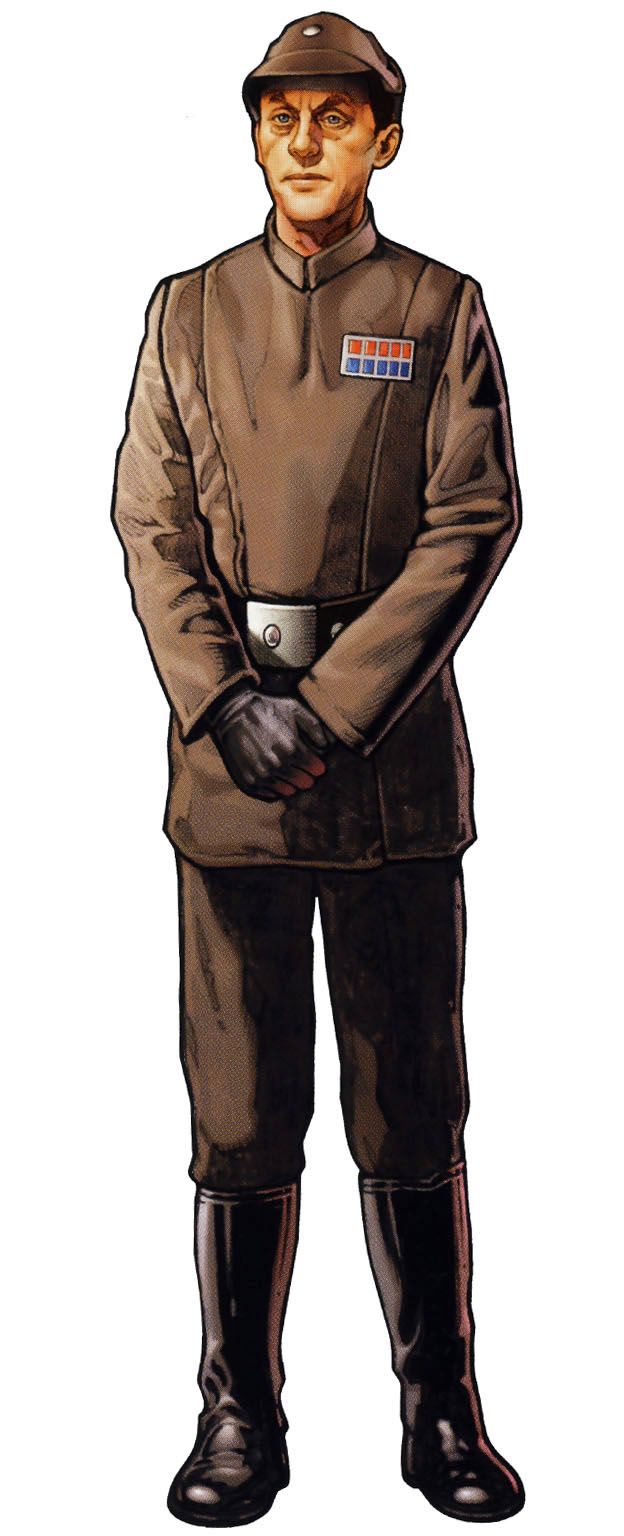 Admiral Piett Wallpapers - Wallpaper Cave