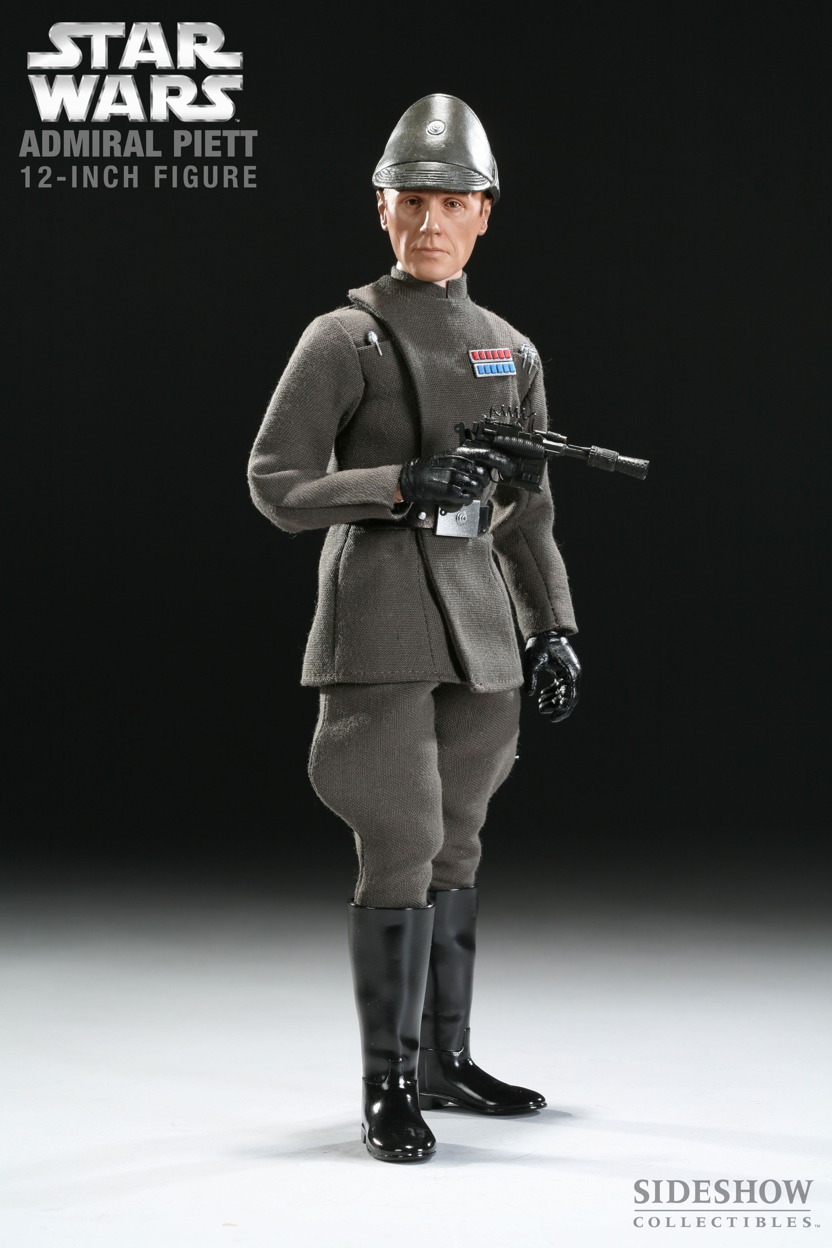 Admiral Piett Wallpapers - Wallpaper Cave