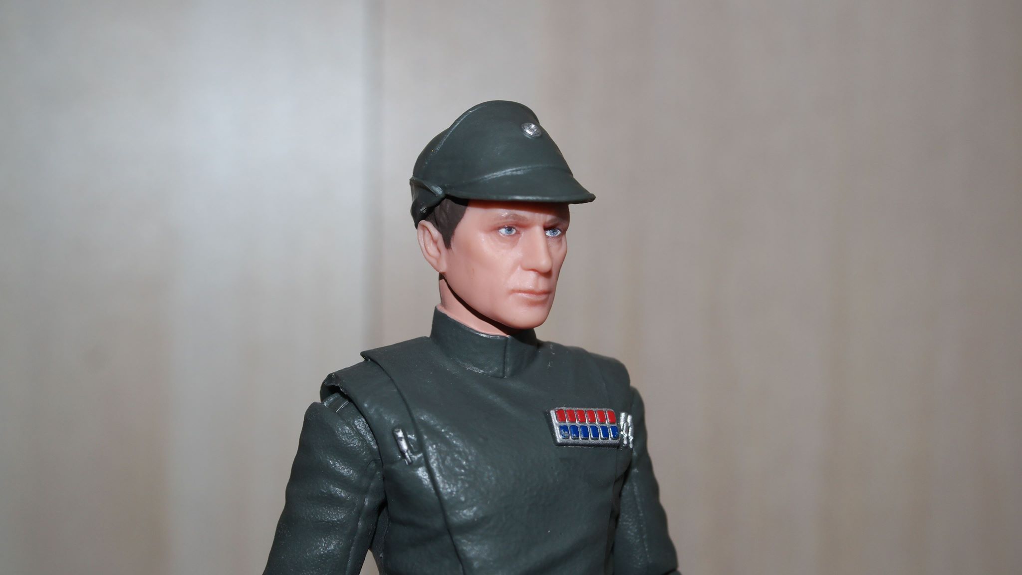 Admiral Piett Wallpapers - Wallpaper Cave