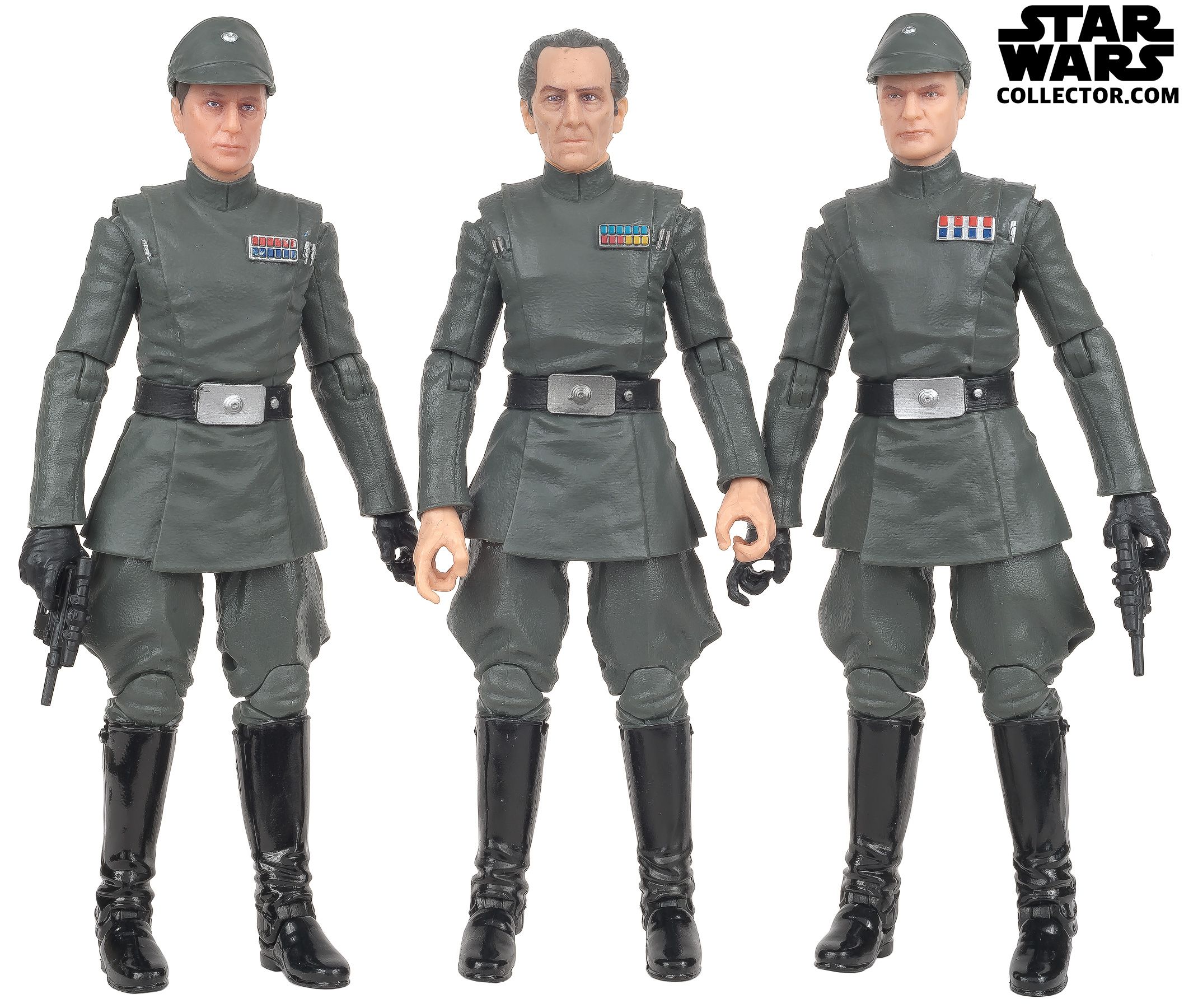 Admiral Piett Wallpapers - Wallpaper Cave