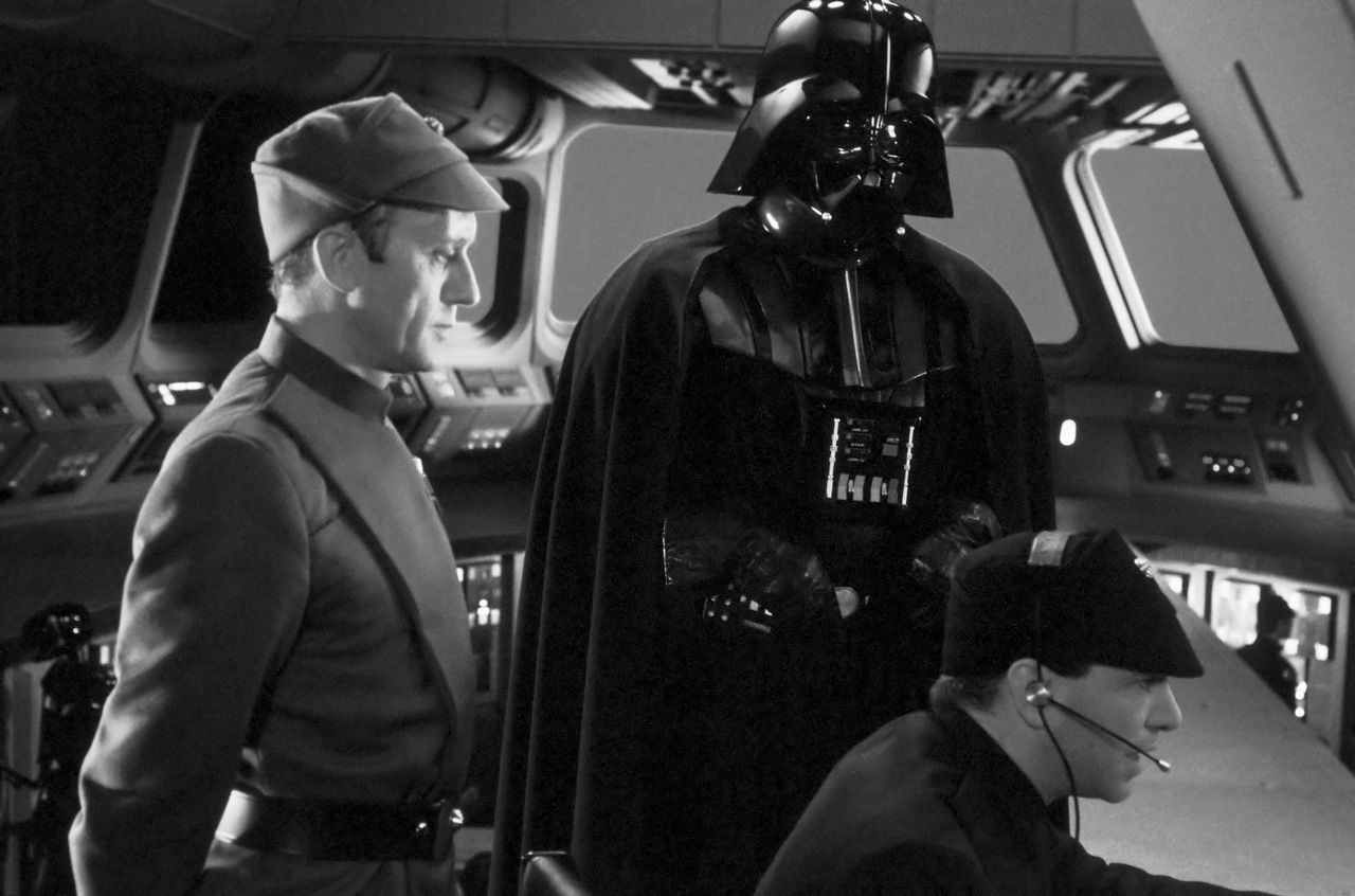 Admiral Piett Wallpapers - Wallpaper Cave