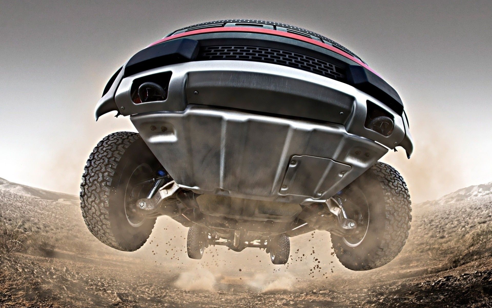 Off Road Trucks Wallpapers - Wallpaper Cave