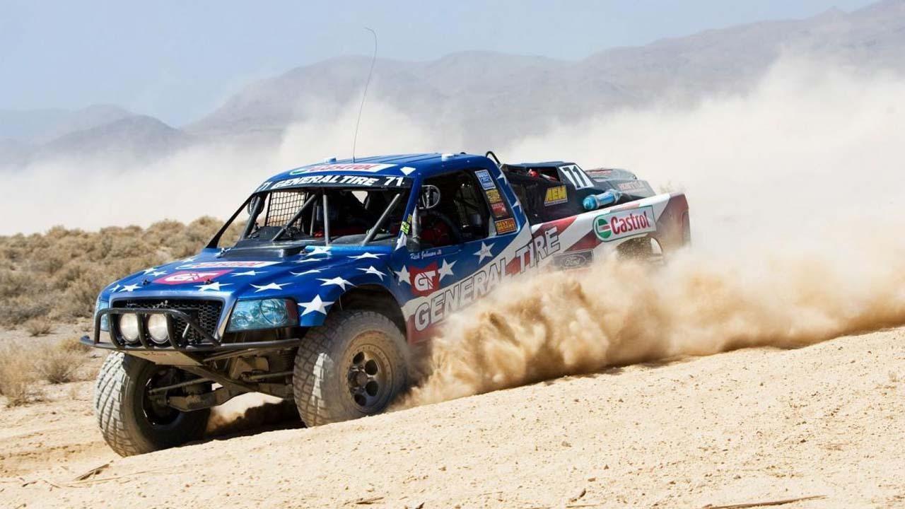 Off Road Trucks Wallpapers - Wallpaper Cave