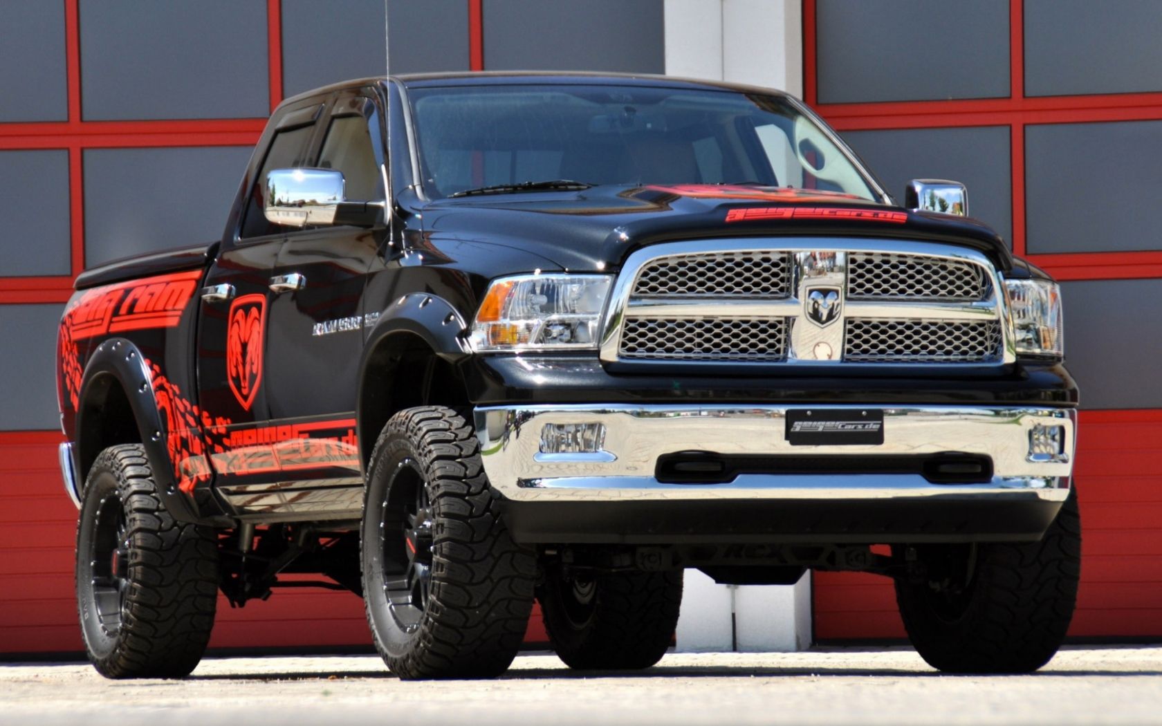 Off Road Trucks Wallpapers - Wallpaper Cave