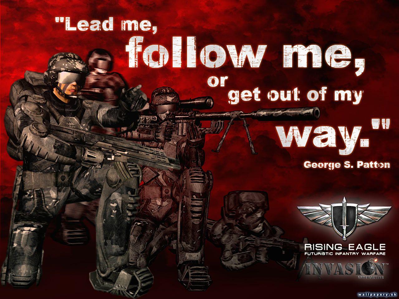 Wallpapers Infanteri - Wallpaper Cave